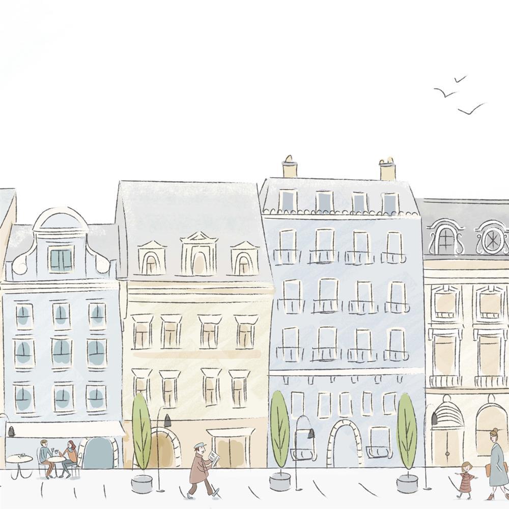 Parisian Wallpapers - Wallpaper Cave