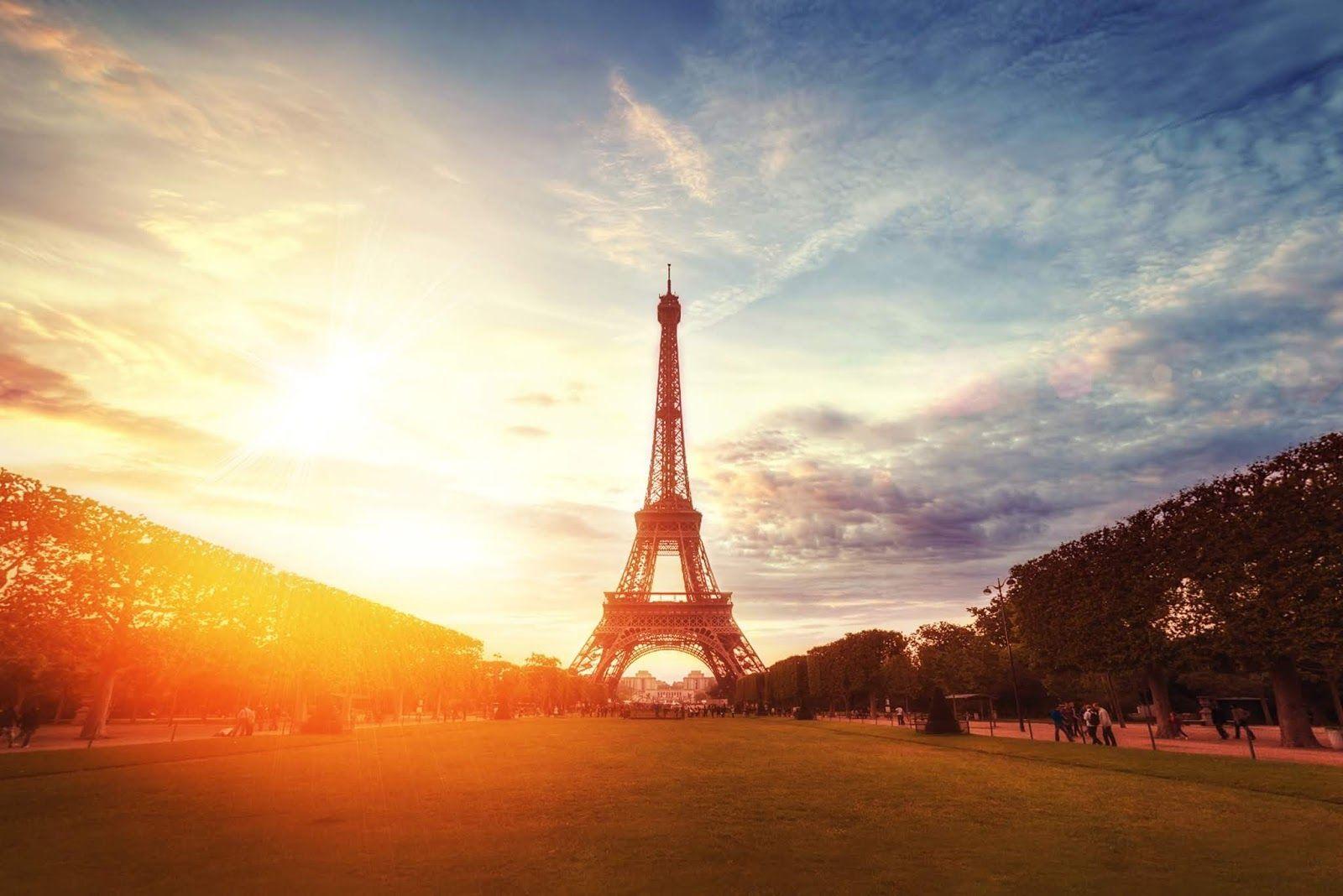 Parisian Wallpapers - Wallpaper Cave