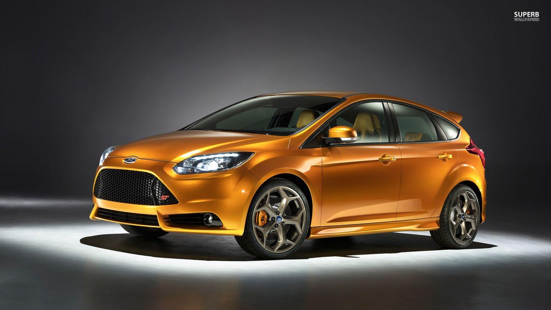 Focus ST Wallpapers - Wallpaper Cave