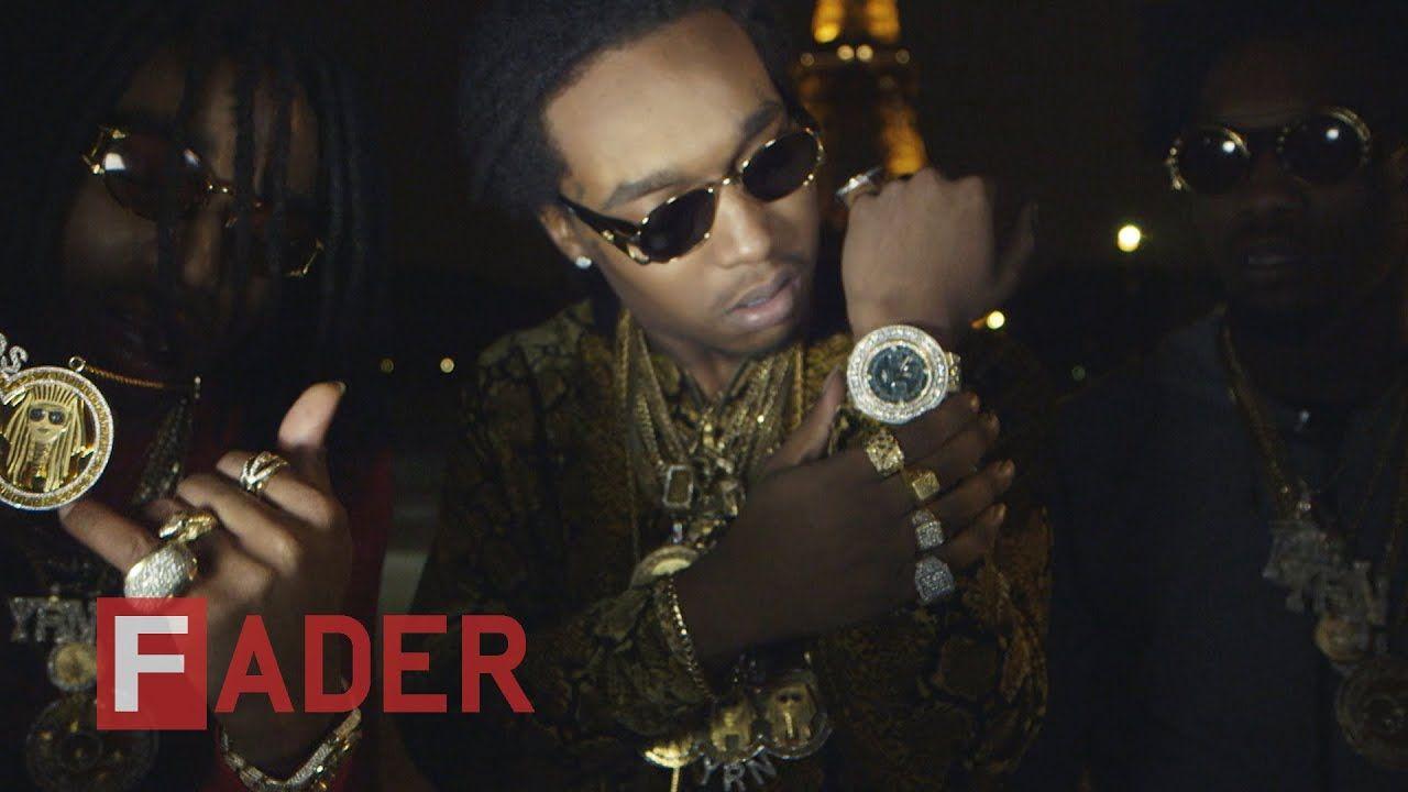 Takeoff Migos Wallpapers - Wallpaper Cave