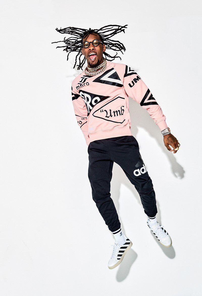 Takeoff Migos Wallpapers - Wallpaper Cave