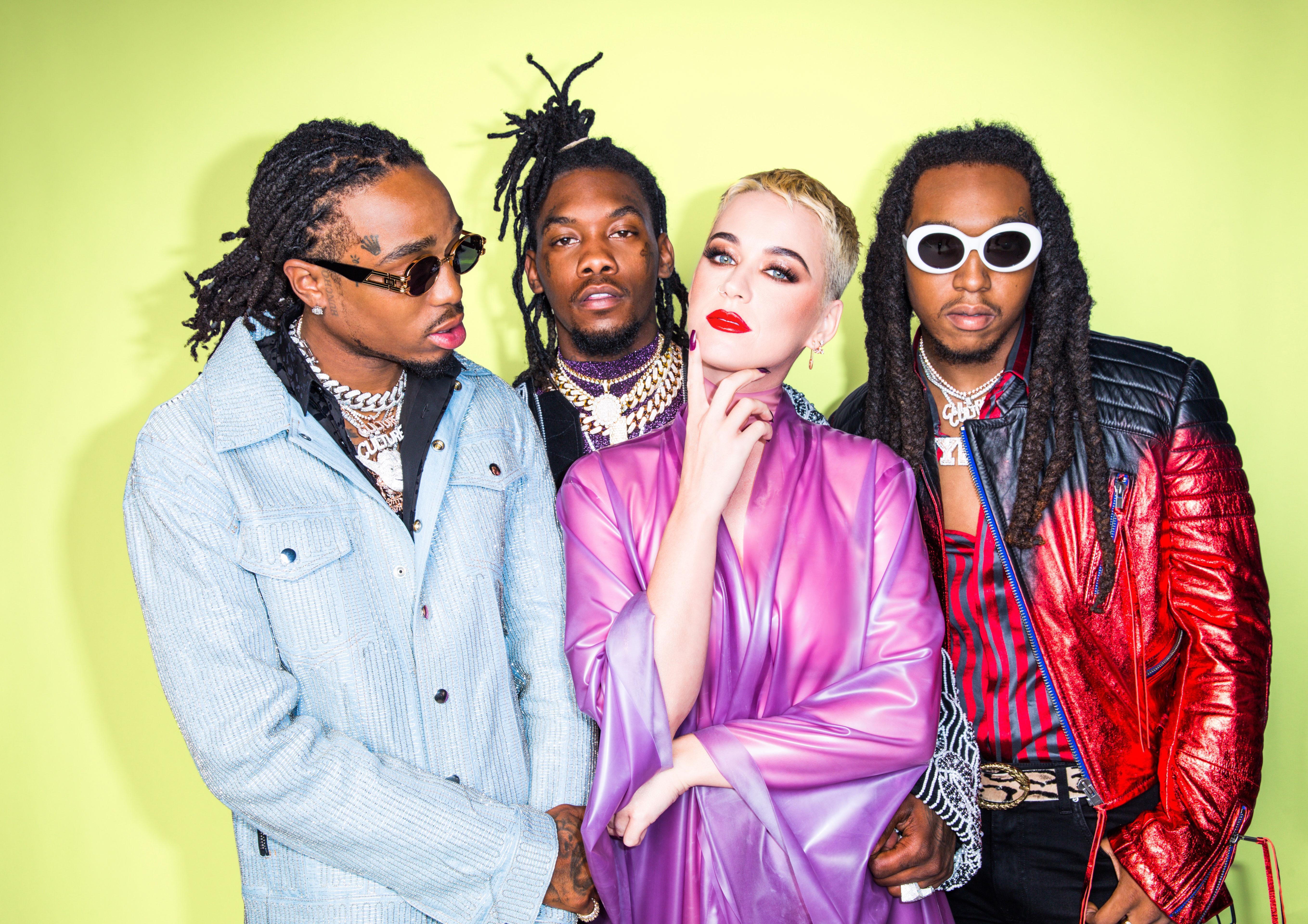 Takeoff Migos Wallpapers - Wallpaper Cave