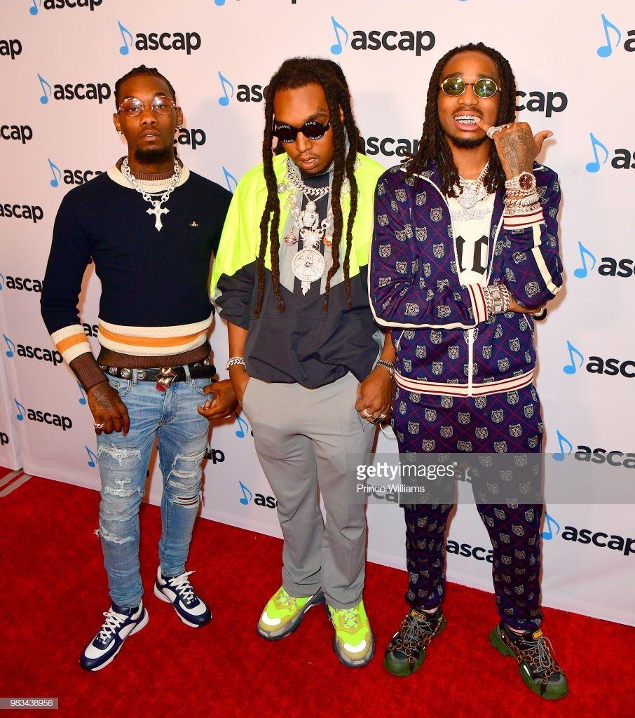 Takeoff Migos Wallpapers - Wallpaper Cave