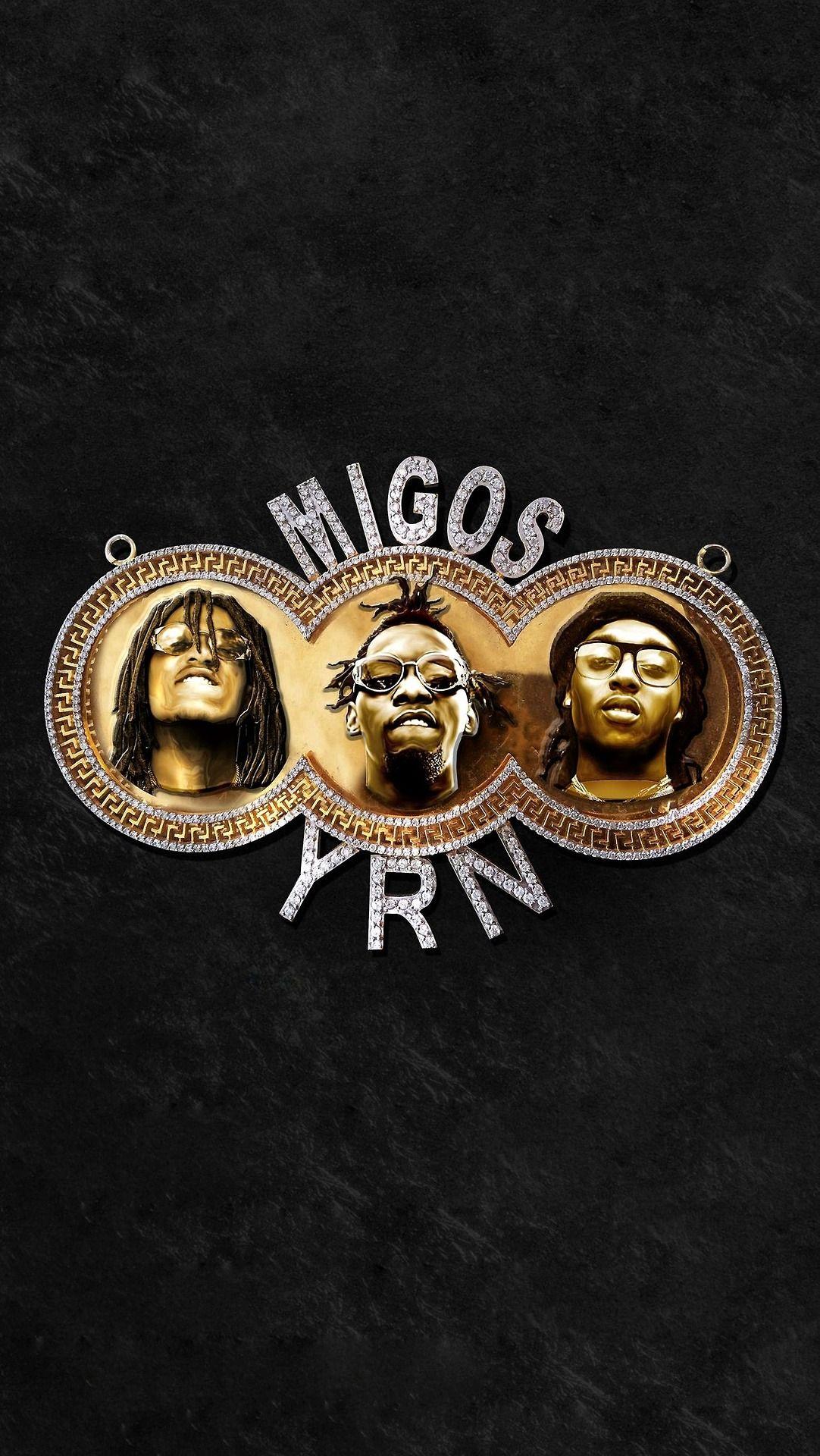 Takeoff Migos Wallpapers - Wallpaper Cave