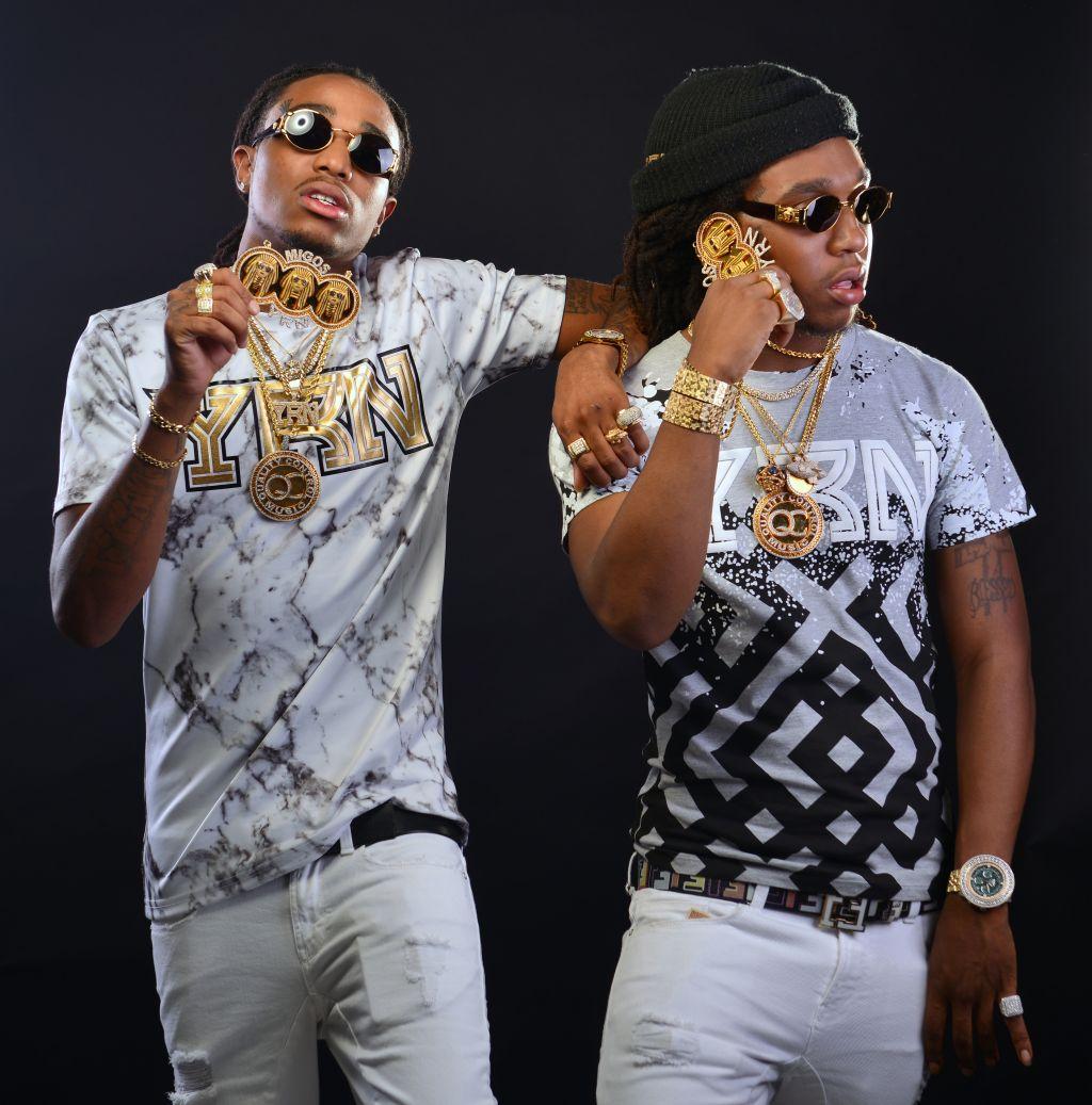 Takeoff Migos Wallpapers - Wallpaper Cave