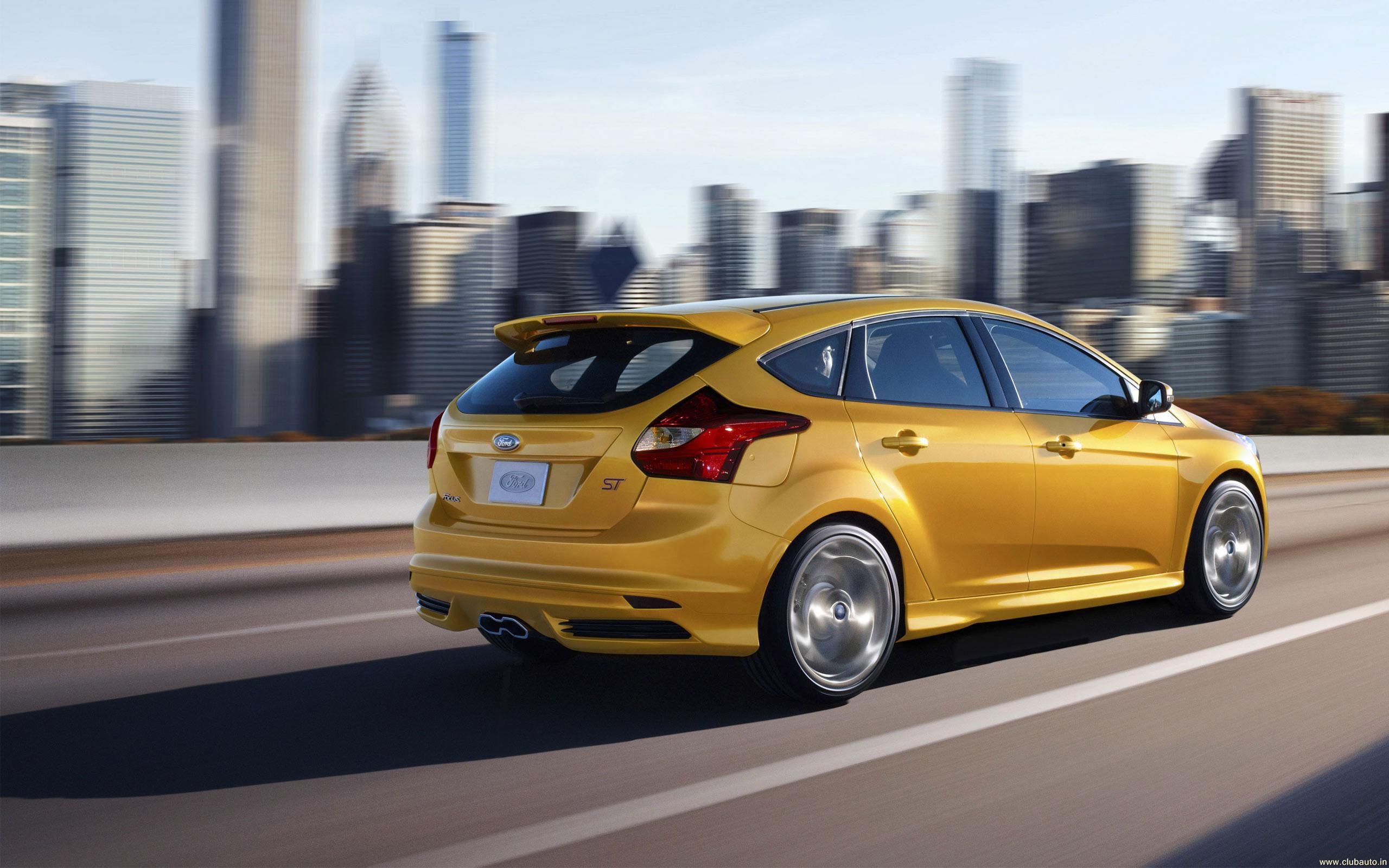 Focus ST Wallpapers - Wallpaper Cave