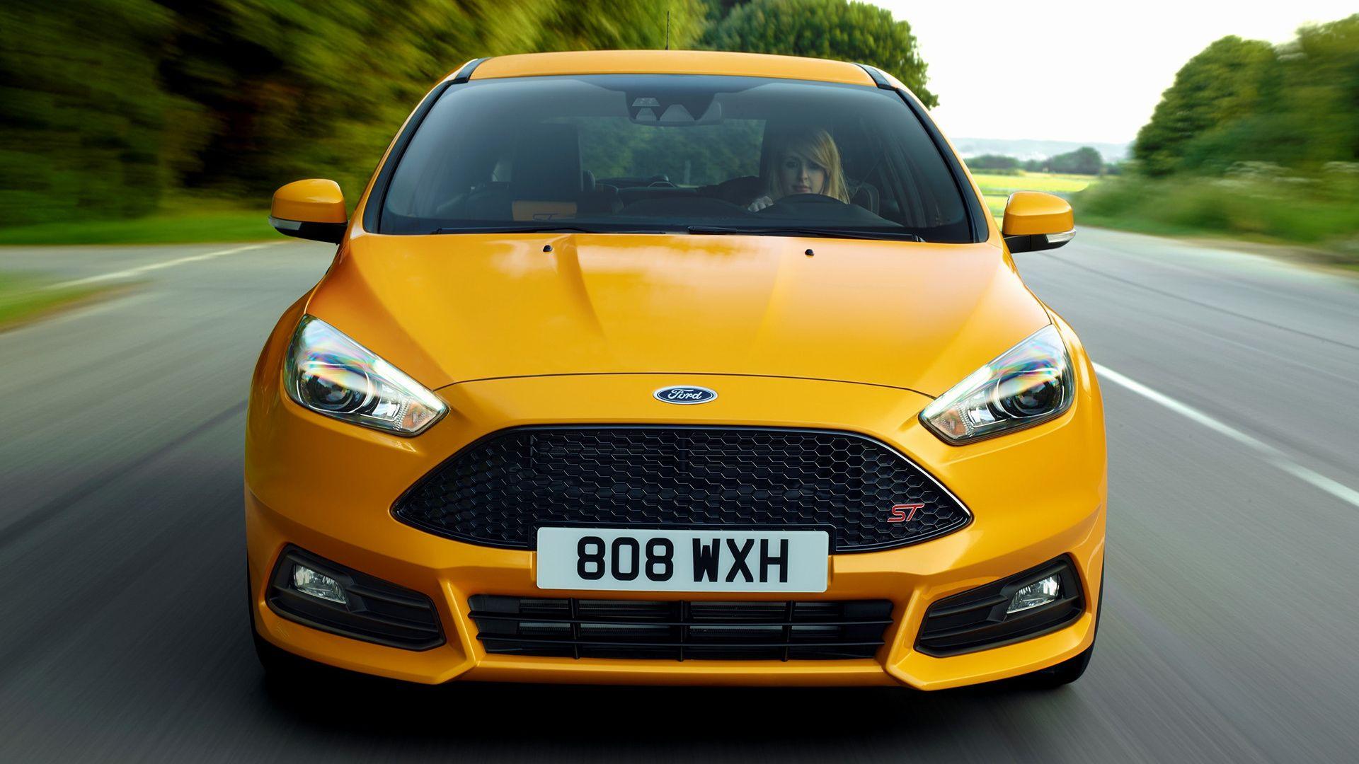 Focus ST Wallpapers - Wallpaper Cave