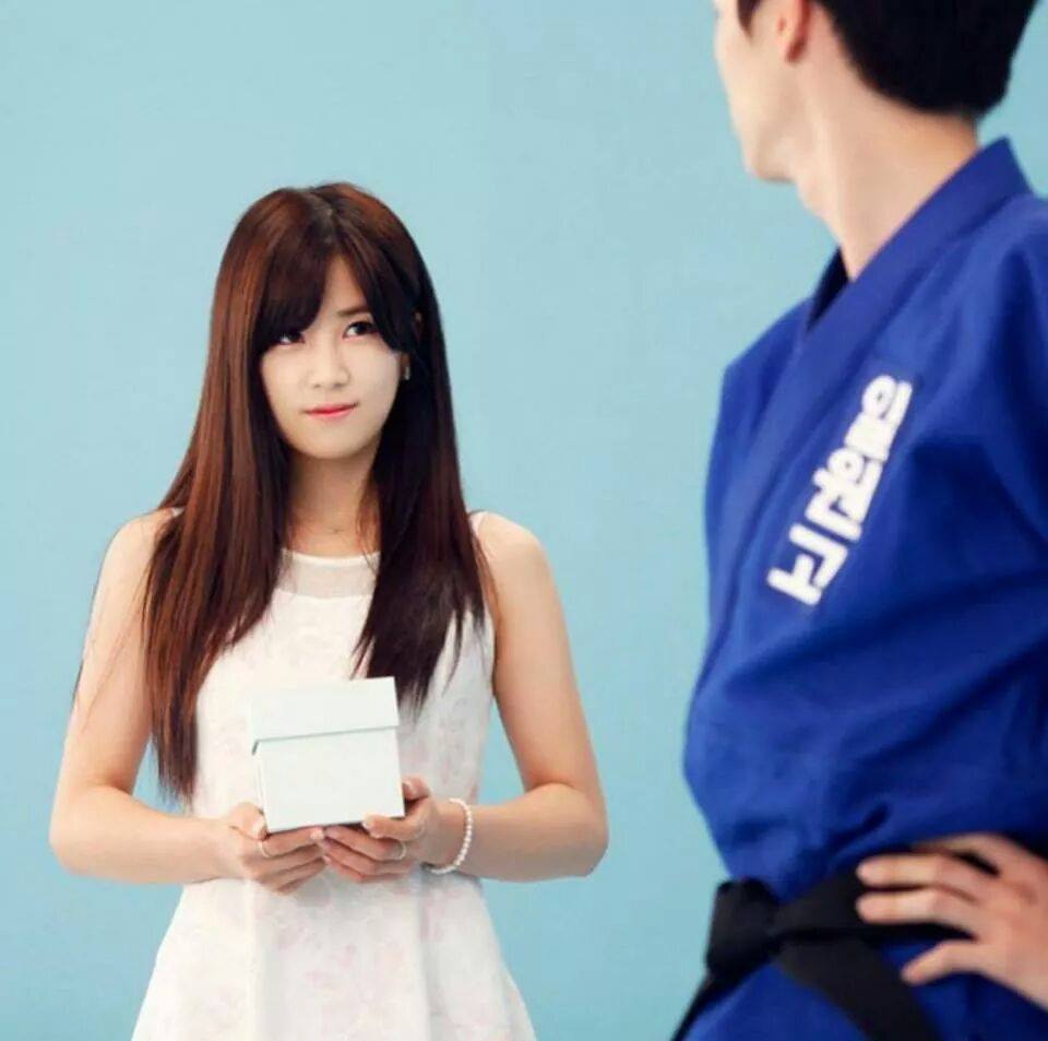 Park Cho-rong Wallpapers - Wallpaper Cave