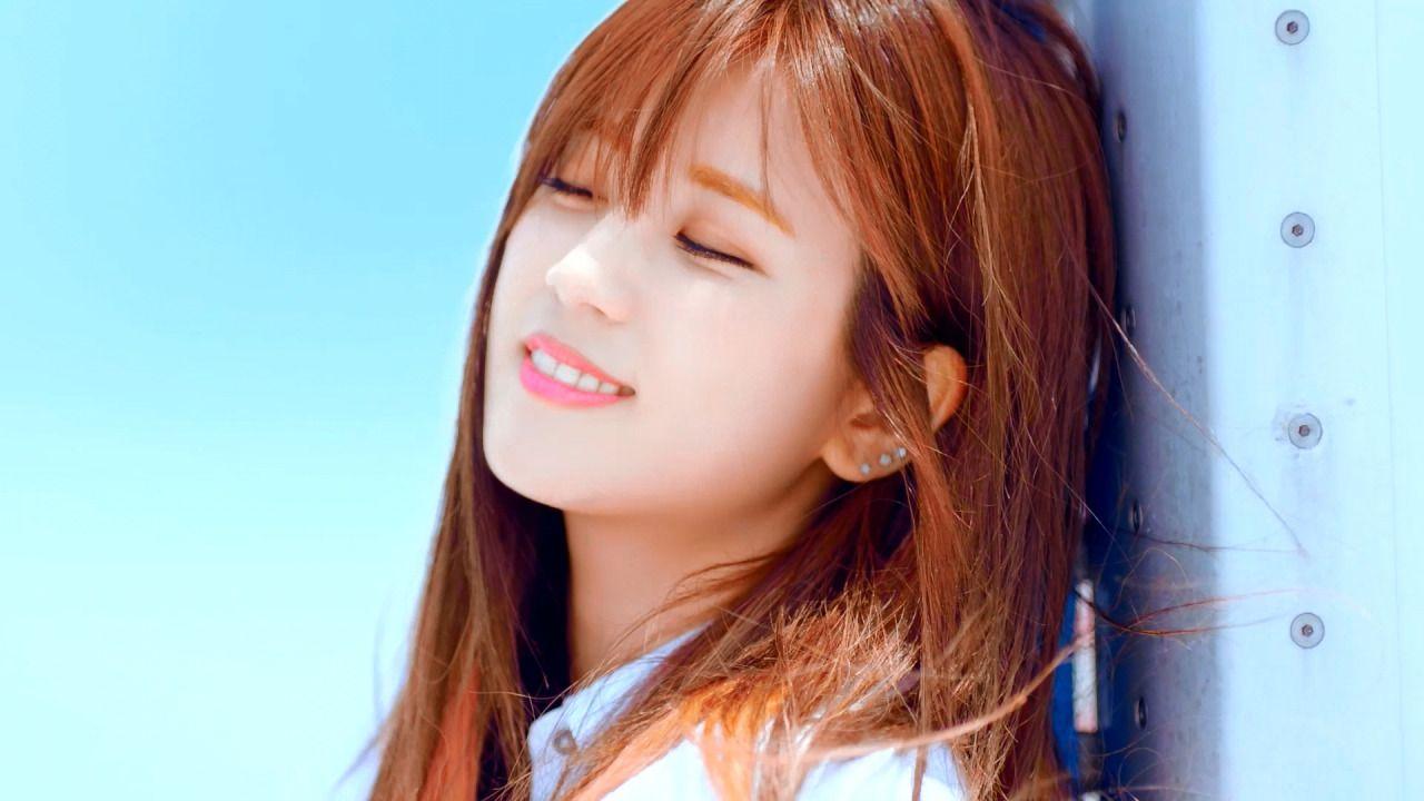 Park Cho-rong Wallpapers - Wallpaper Cave