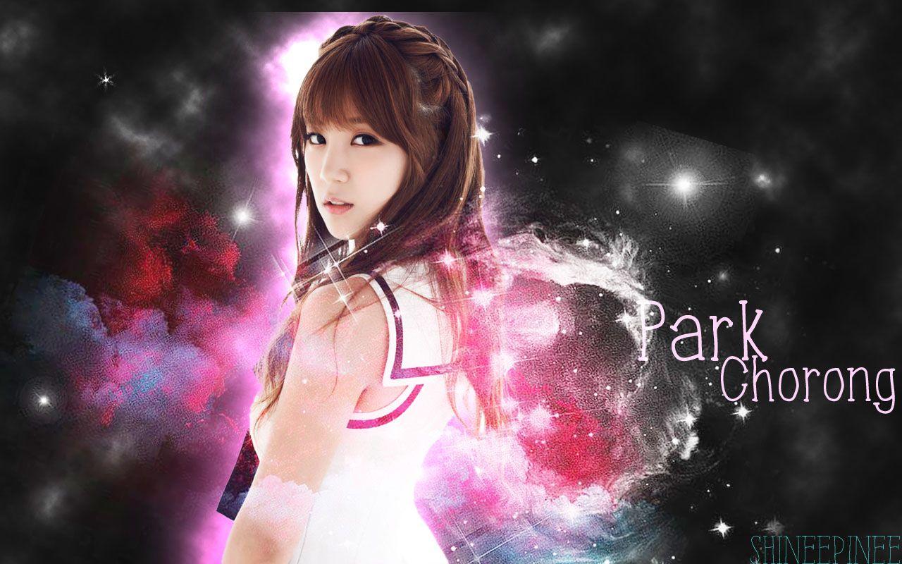 Park Cho-rong Wallpapers - Wallpaper Cave