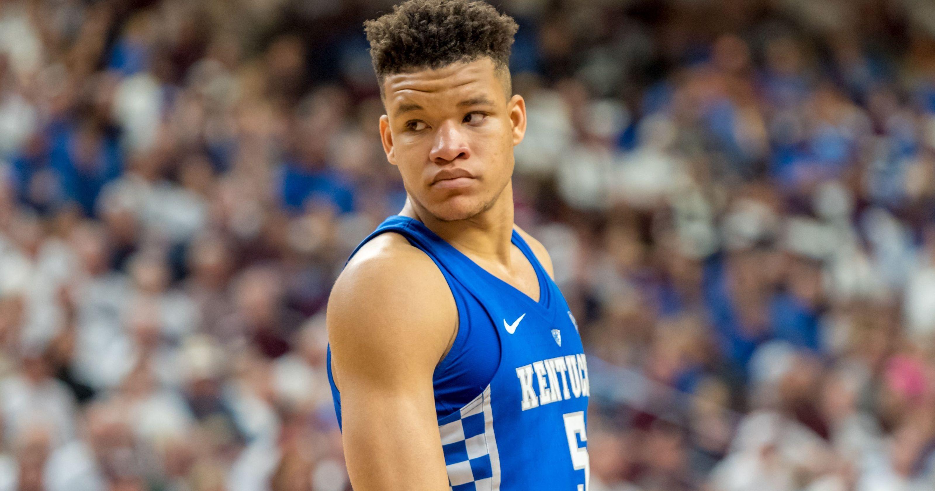 Kevin Knox Wallpapers - Wallpaper Cave