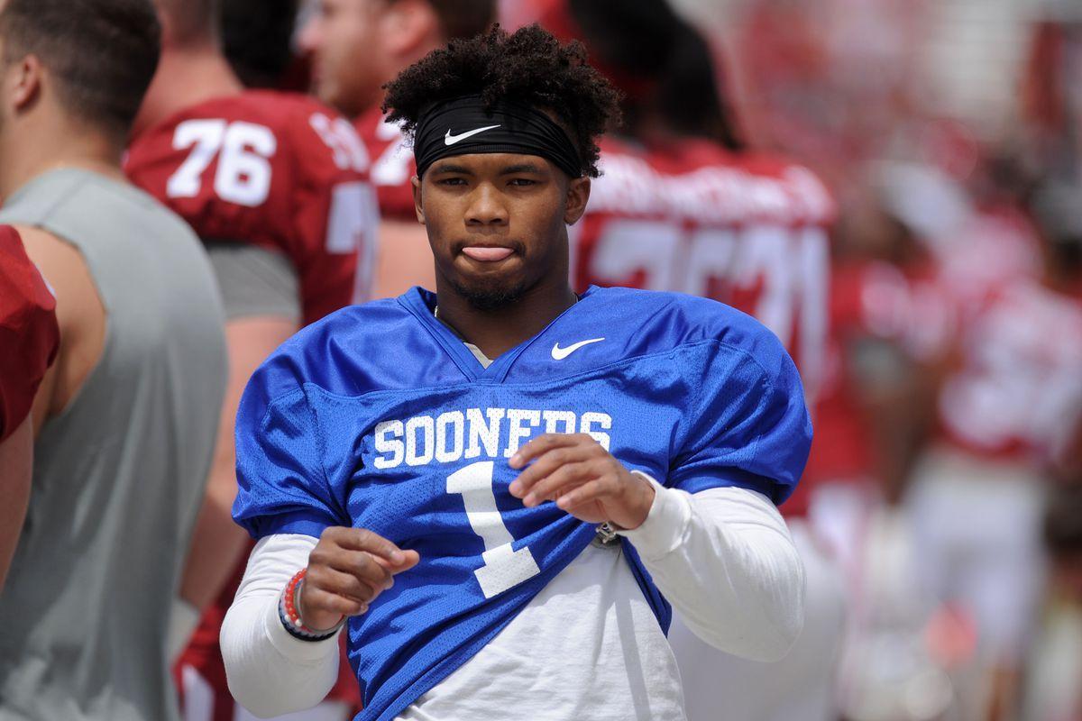 Kyler Murray Wallpapers - Wallpaper Cave