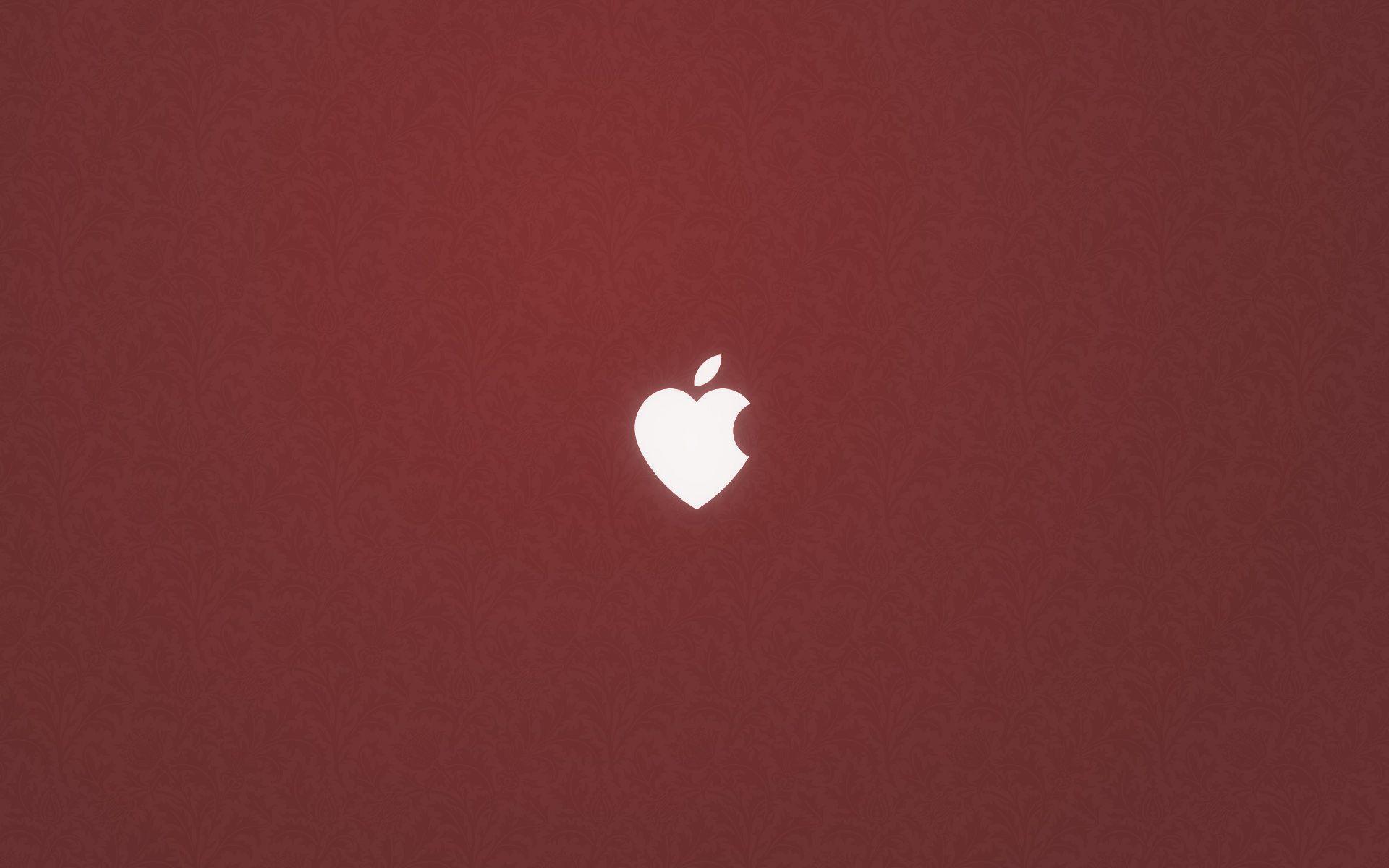 Apple Lover Wallpapers - Wallpaper Cave
