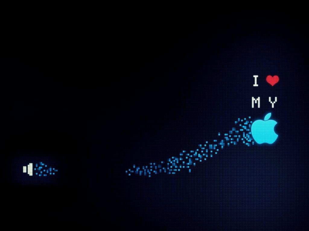 Apple Lover Wallpapers - Wallpaper Cave