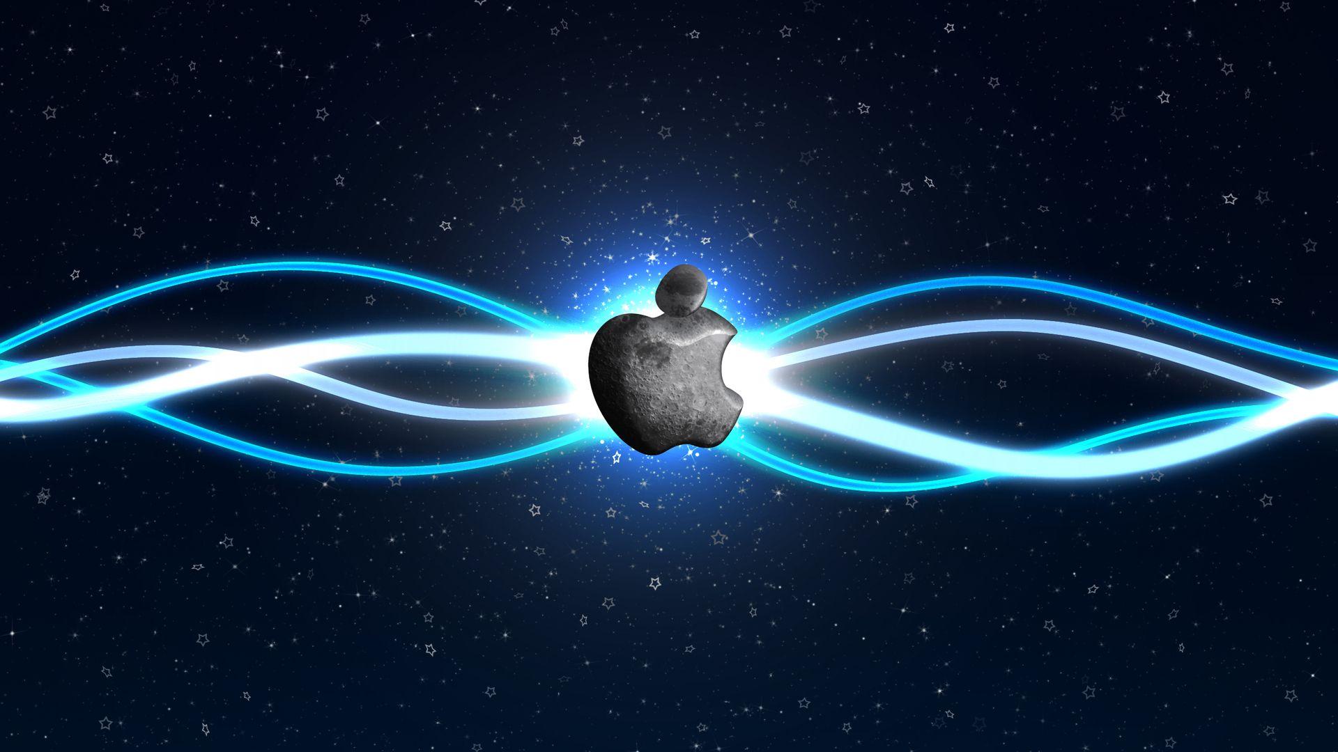 Apple Lover Wallpapers - Wallpaper Cave