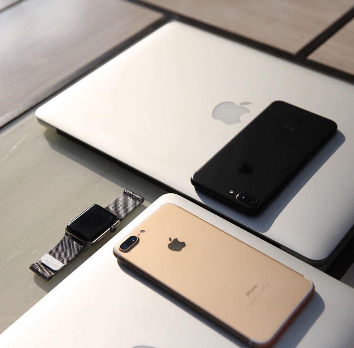 Apple Lover Wallpapers - Wallpaper Cave