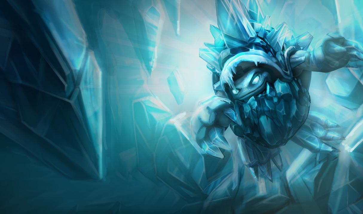 Rammus Wallpapers - Wallpaper Cave