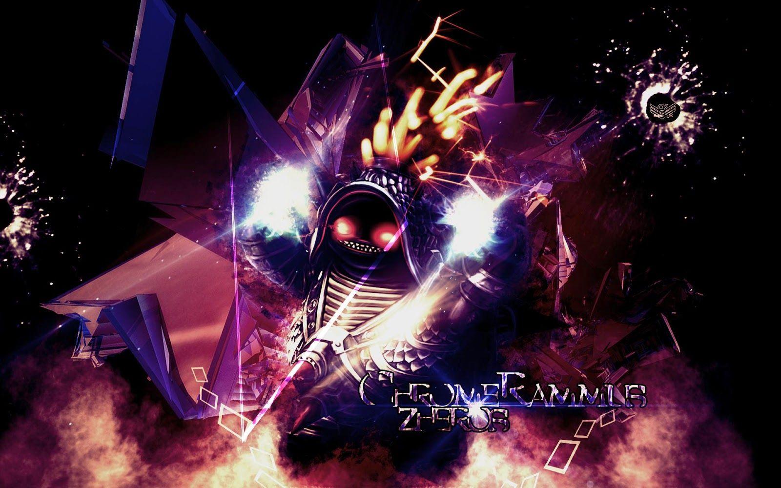 Rammus Wallpapers - Wallpaper Cave