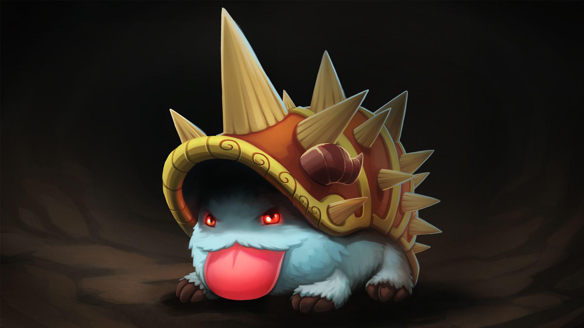 Rammus Wallpapers - Wallpaper Cave