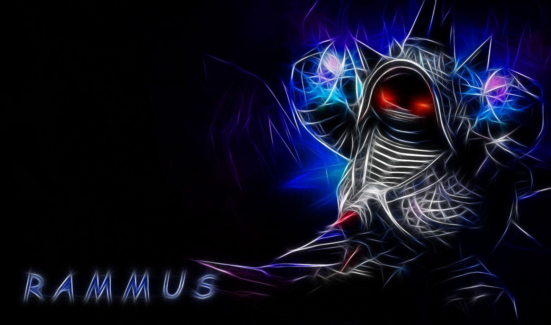 Rammus Wallpapers - Wallpaper Cave