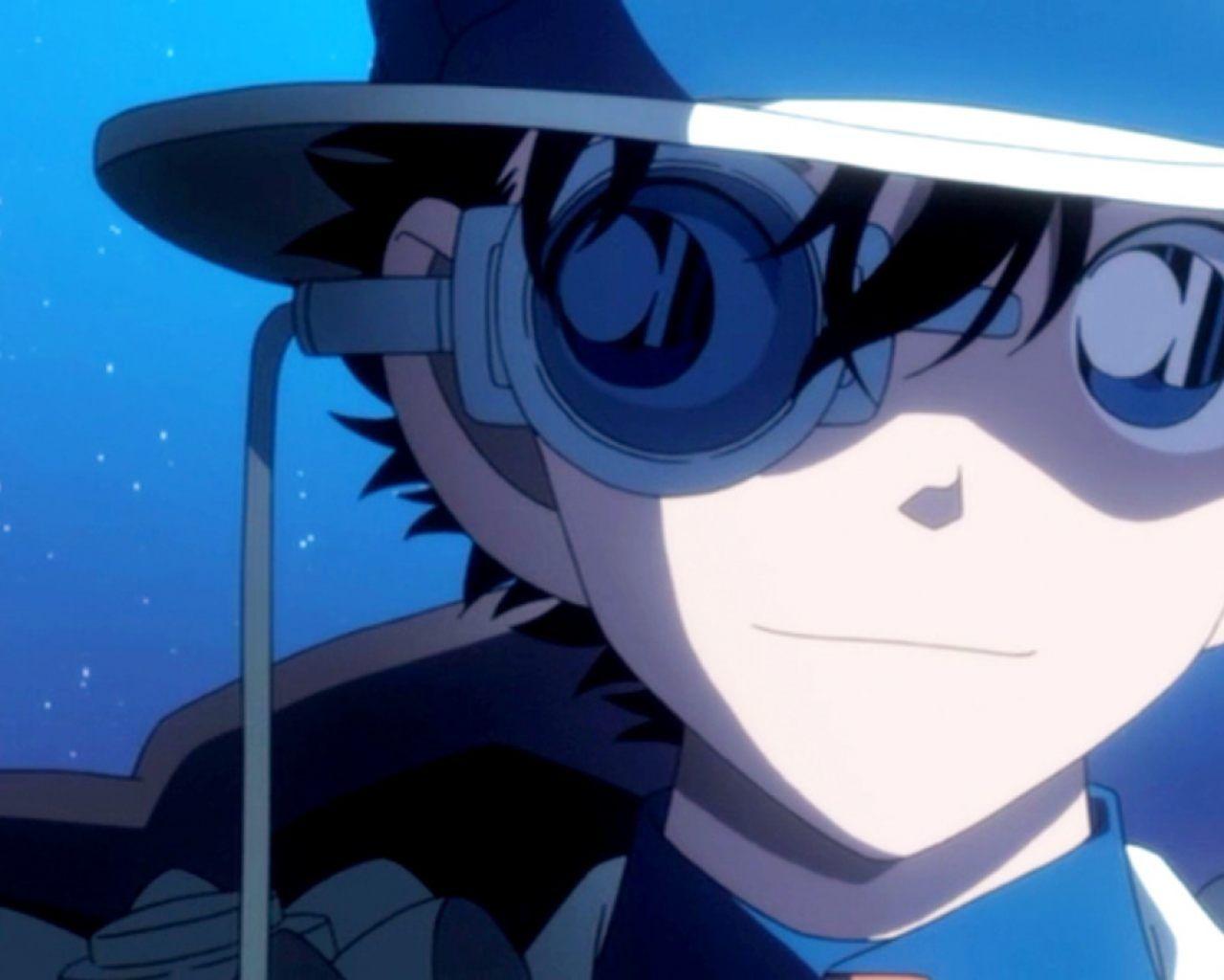 Kuroba Kaito Wallpapers - Wallpaper Cave