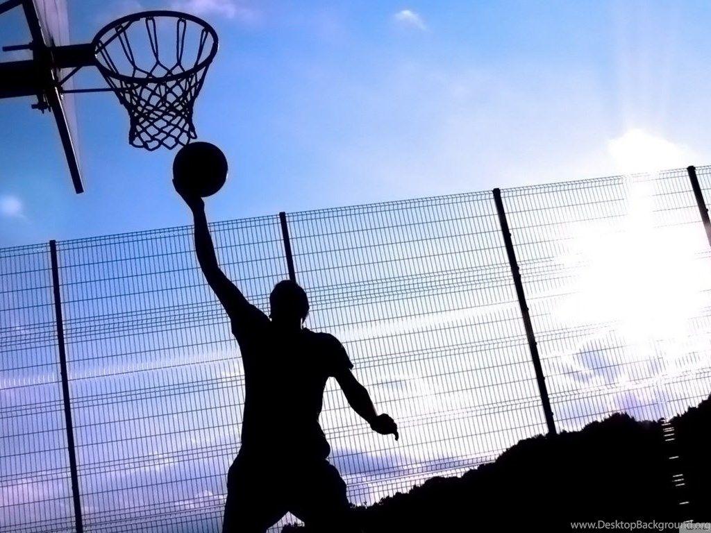 High Hoops Wallpapers - Wallpaper Cave