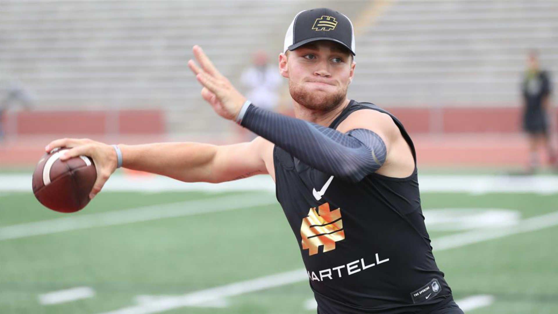 Tate Martell Wallpapers - Wallpaper Cave