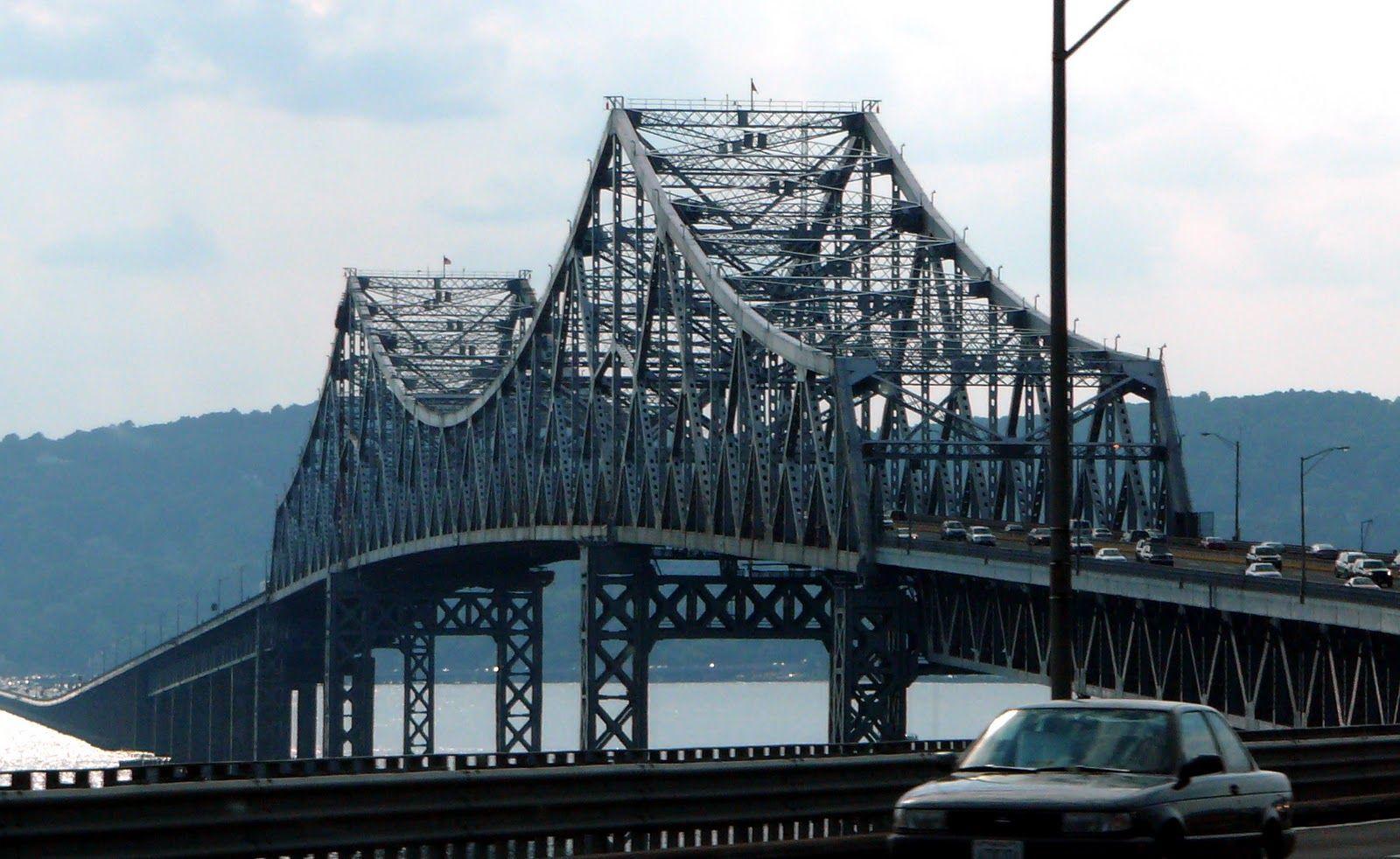 Tappan Zee Bridge Wallpapers - Wallpaper Cave