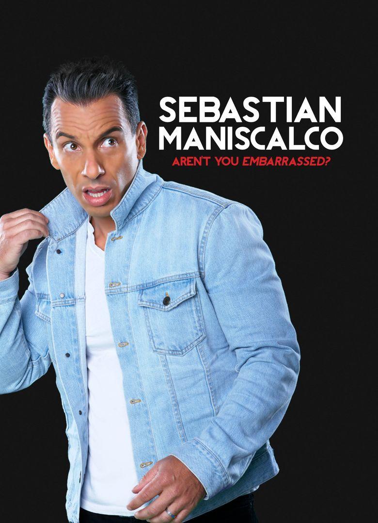 Sebastian Maniscalco Wallpapers - Wallpaper Cave