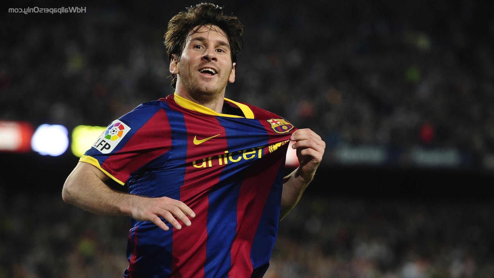 Messi 3D Wallpapers - Wallpaper Cave