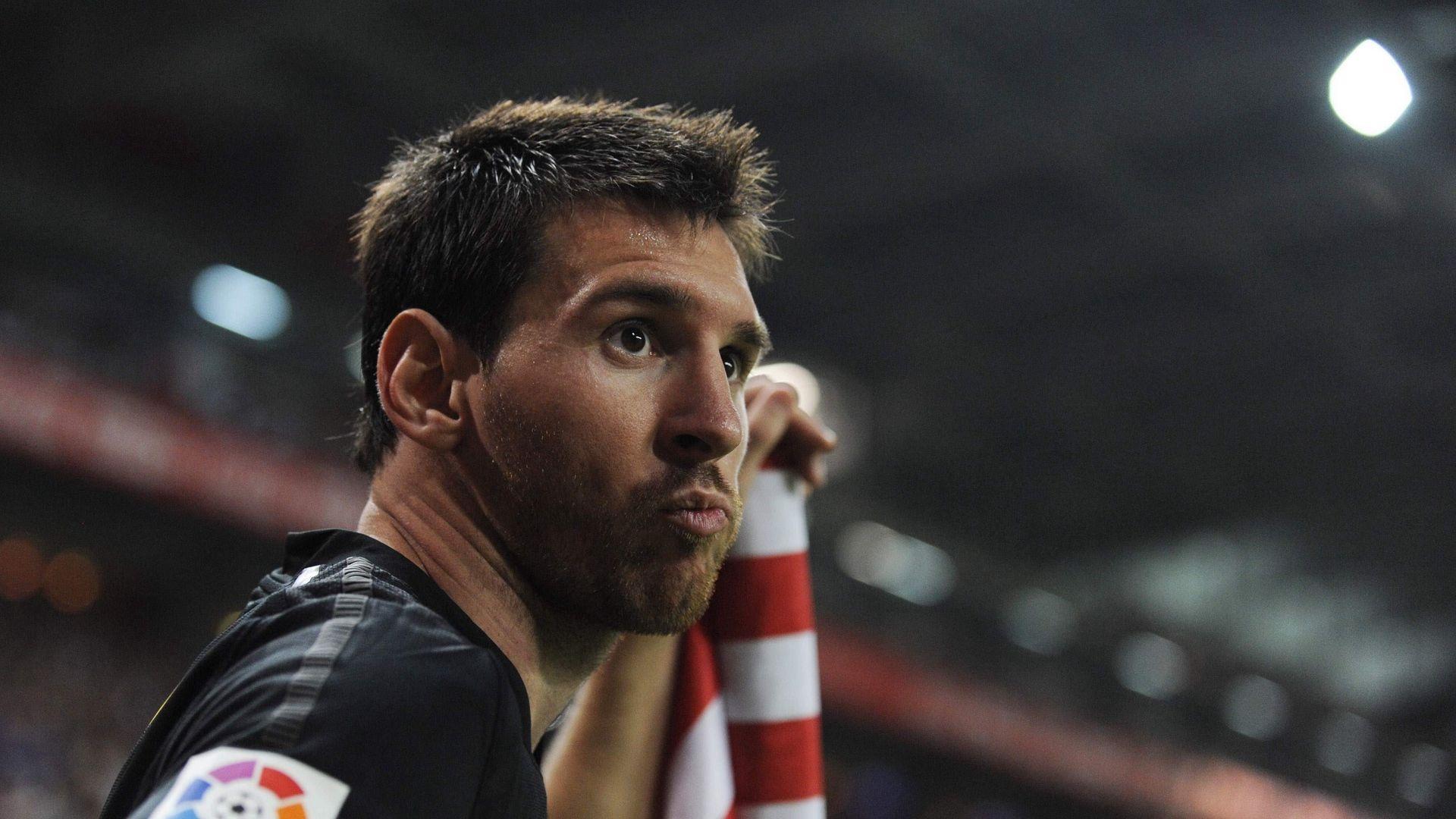 Messi 3D Wallpapers - Wallpaper Cave