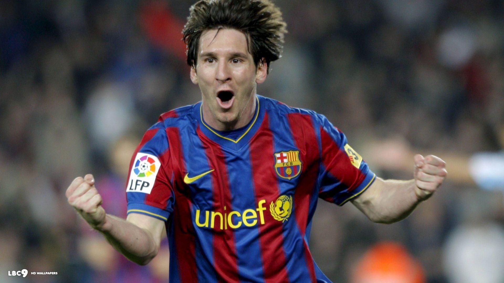 Messi 3D Wallpapers - Wallpaper Cave