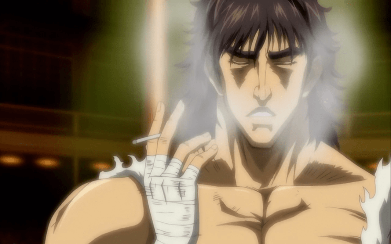 Kenshiro Kasumi Wallpapers - Wallpaper Cave