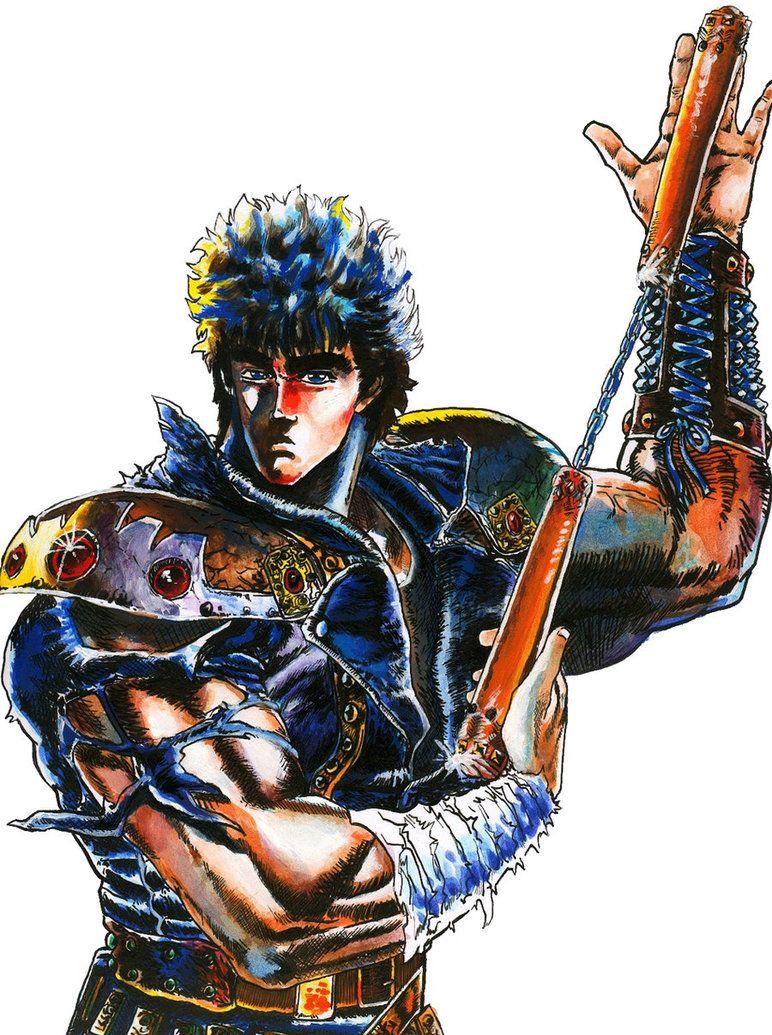 Kenshiro Kasumi Wallpapers - Wallpaper Cave