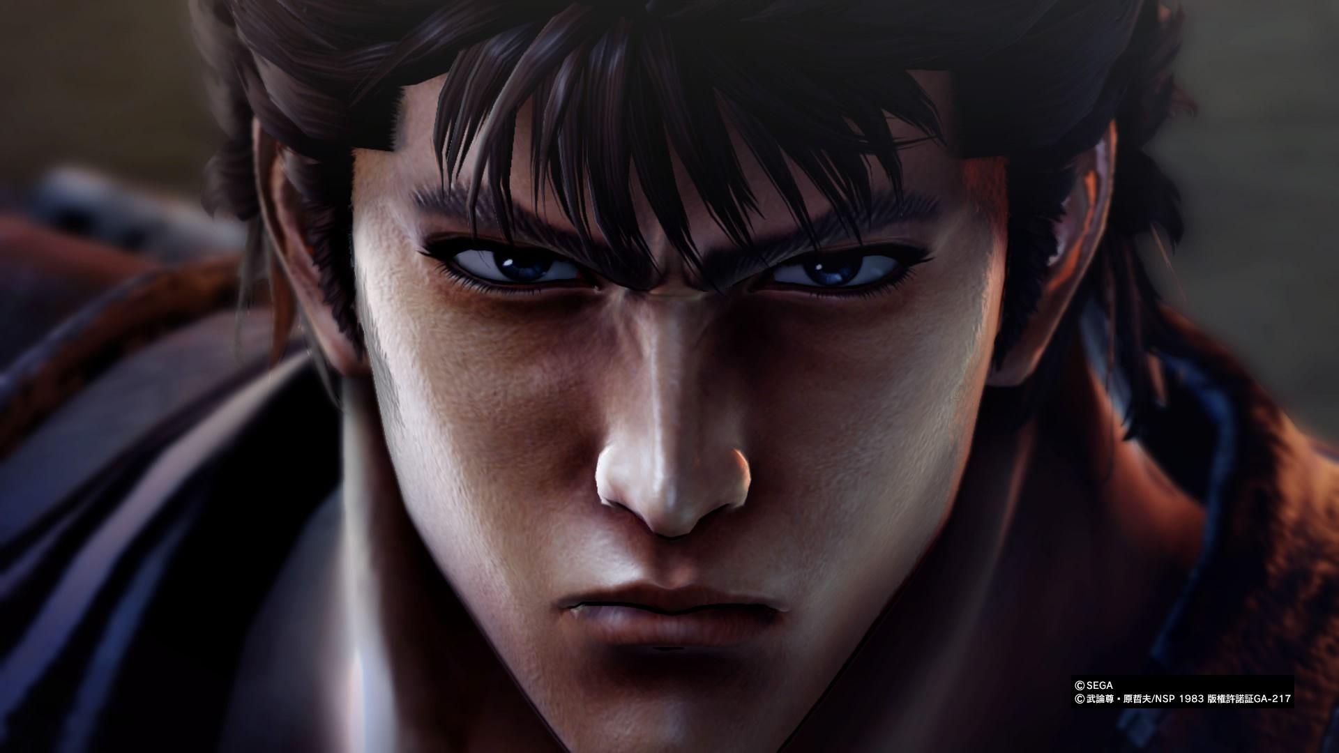 Kenshiro Kasumi Wallpapers - Wallpaper Cave