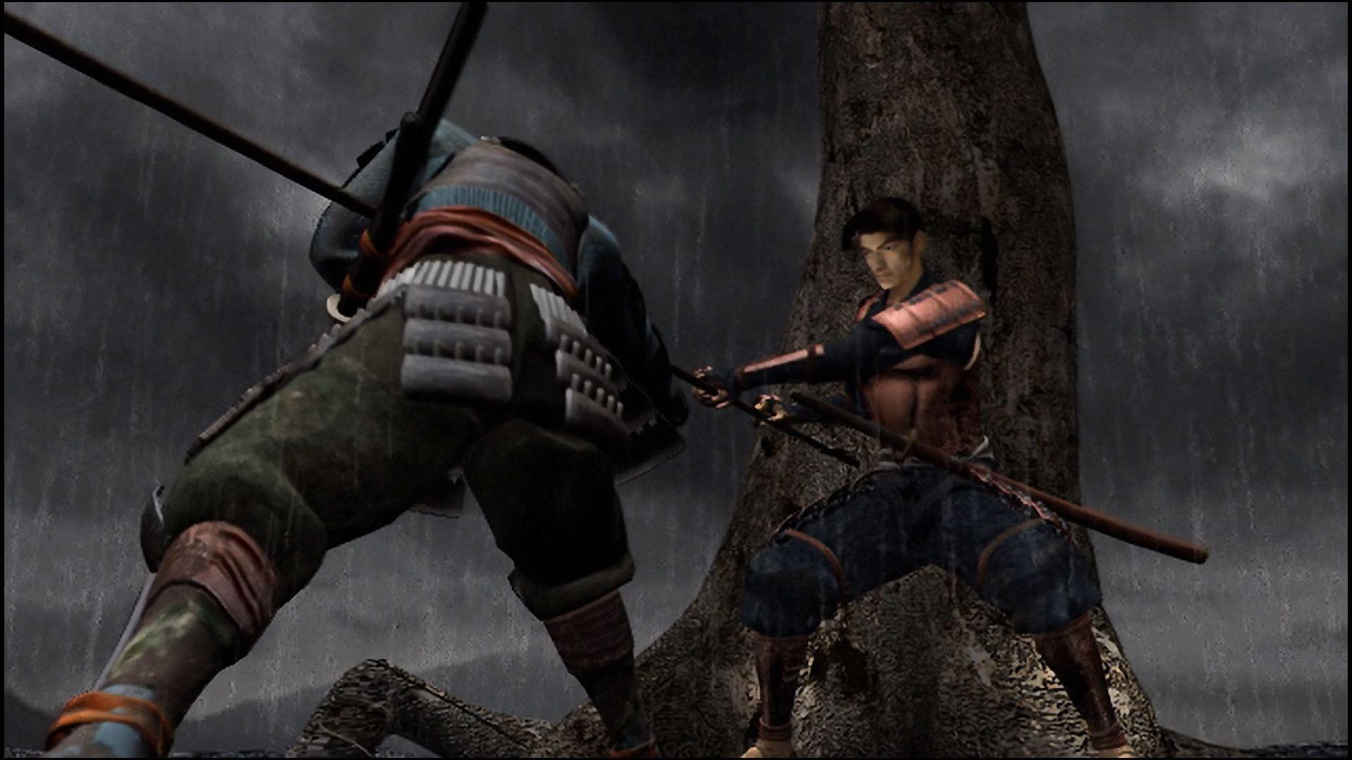 Onimusha: Warlords Wallpapers - Wallpaper Cave