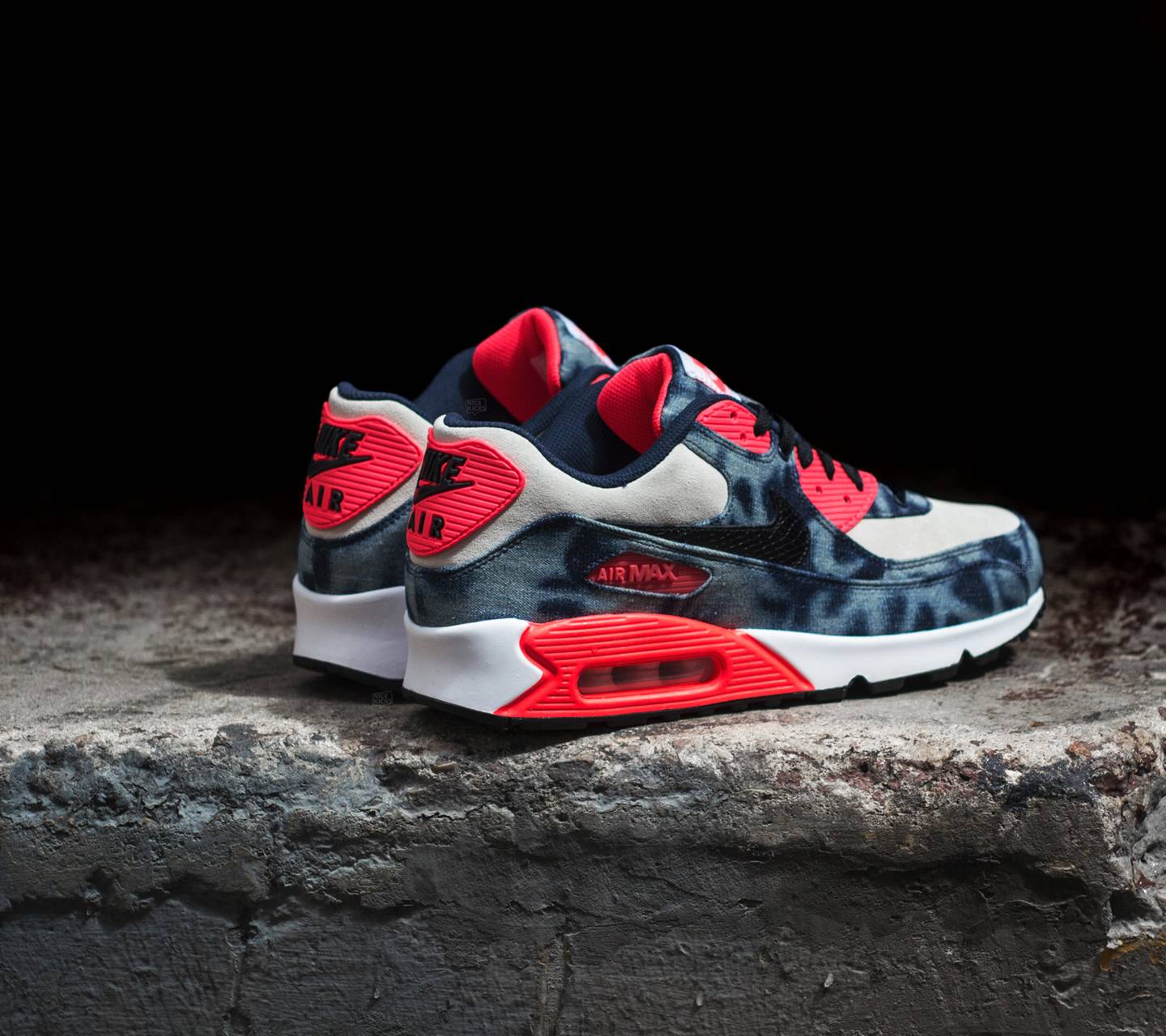 Air Max 90 Wallpapers - Wallpaper Cave