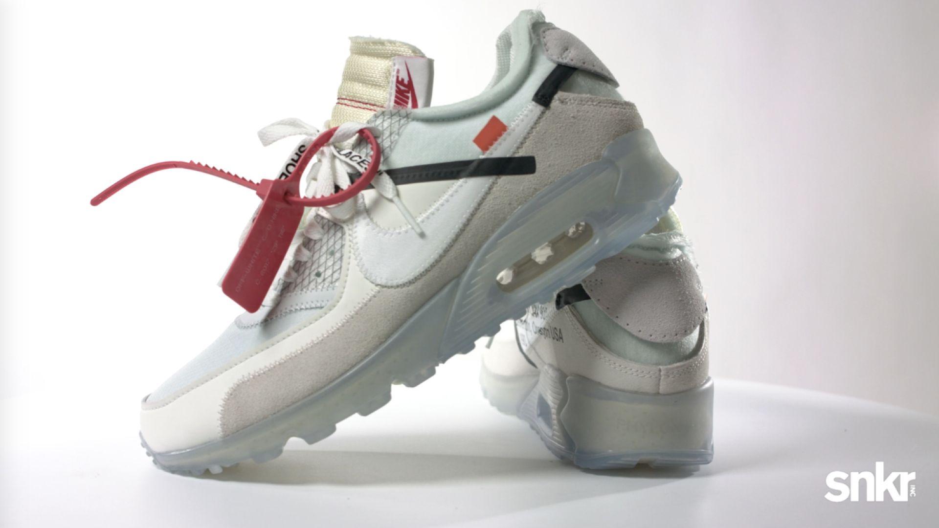 Air Max 90 Wallpapers - Wallpaper Cave