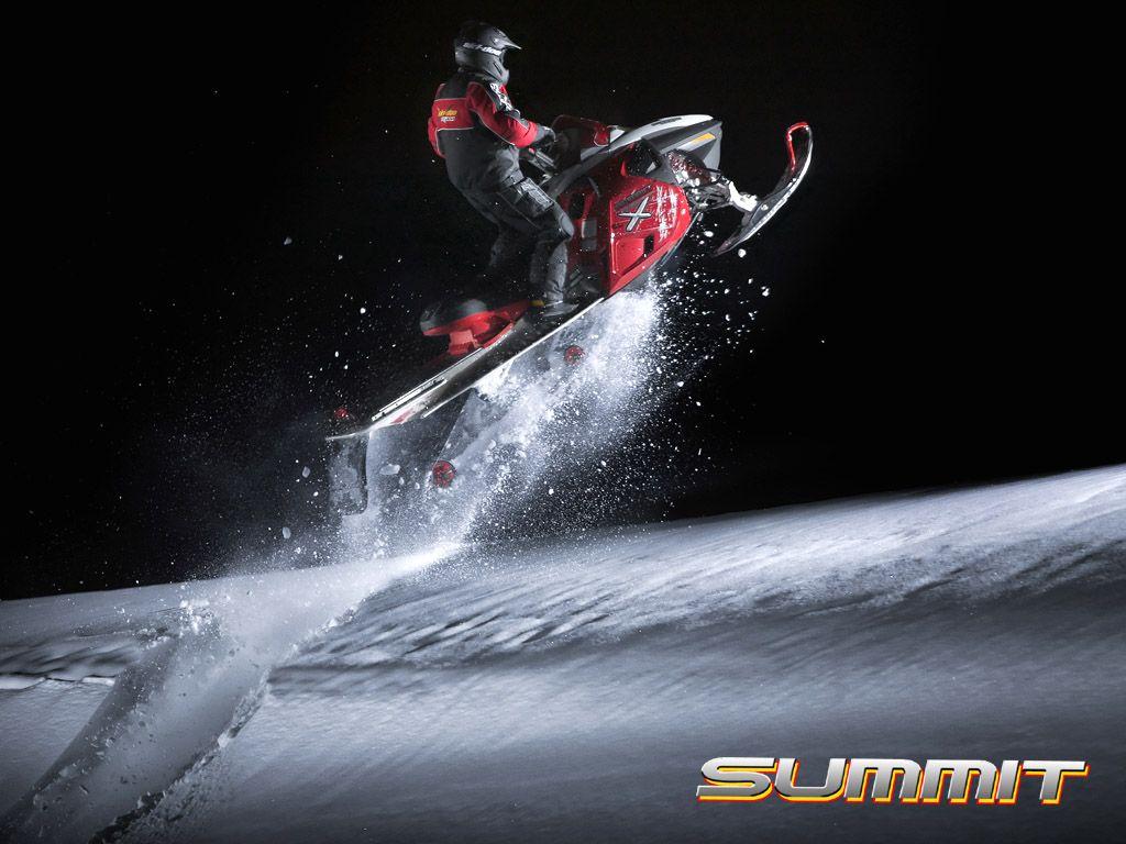 Snowmobiles Wallpapers - Wallpaper Cave