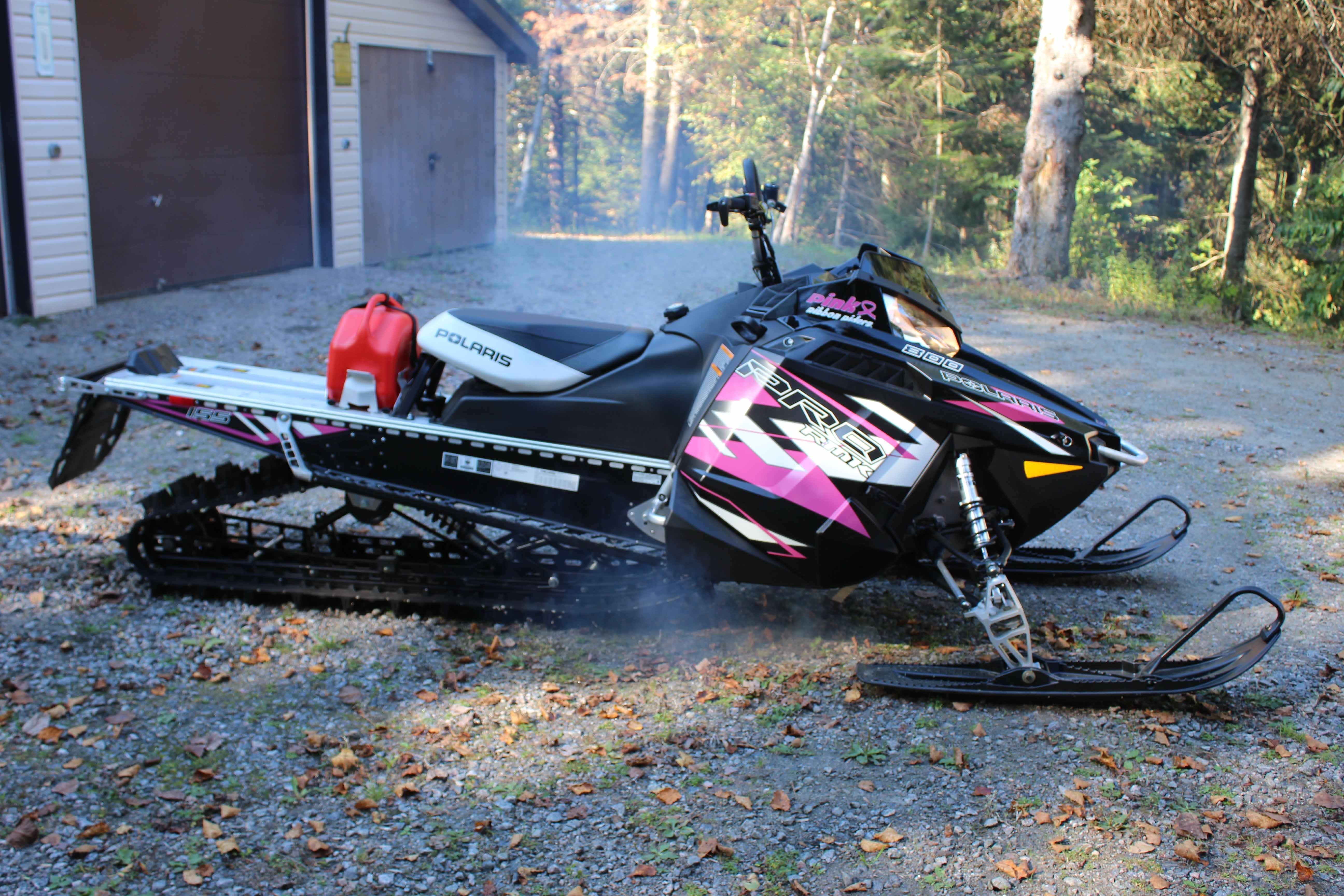 Snowmobiles Wallpapers - Wallpaper Cave