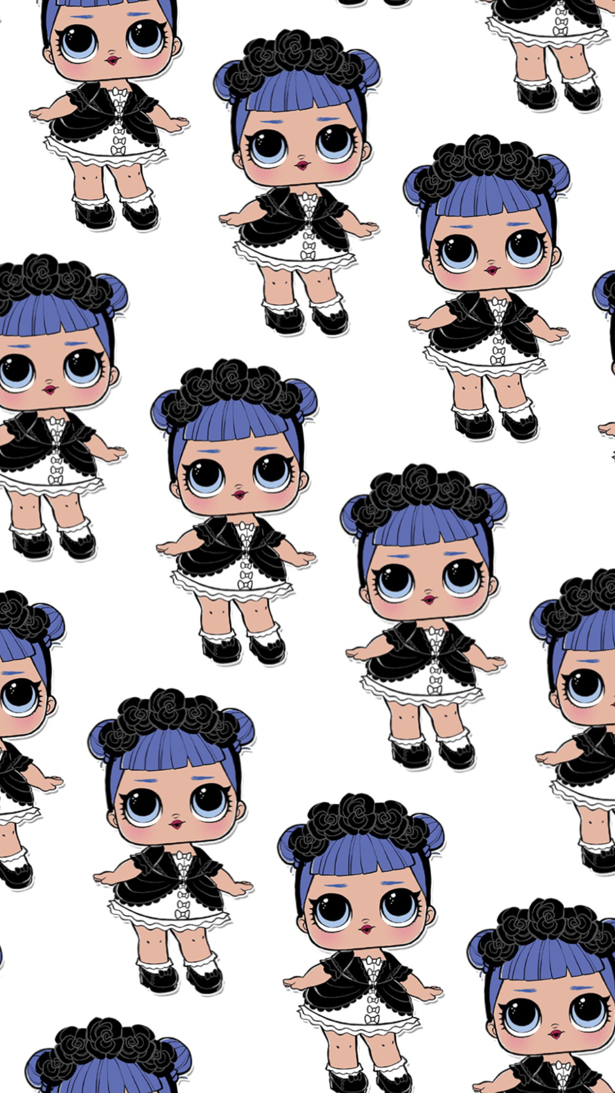 LOL Suprise Wallpapers - Wallpaper Cave