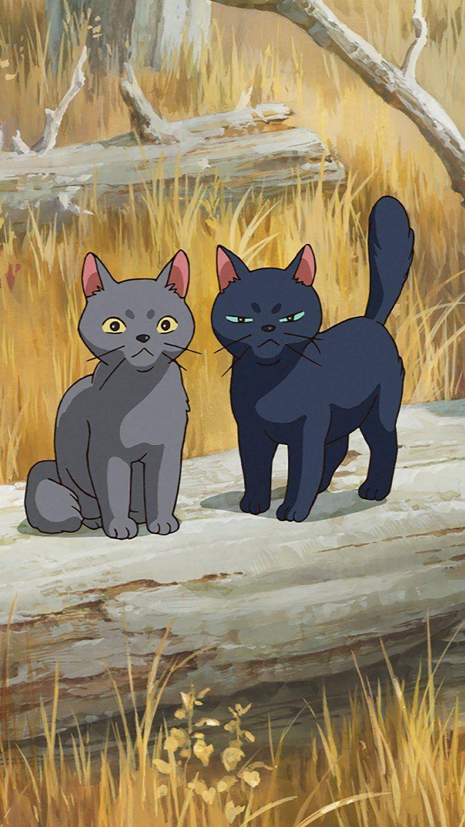 Tib And Gib Cats Wallpapers - Wallpaper Cave