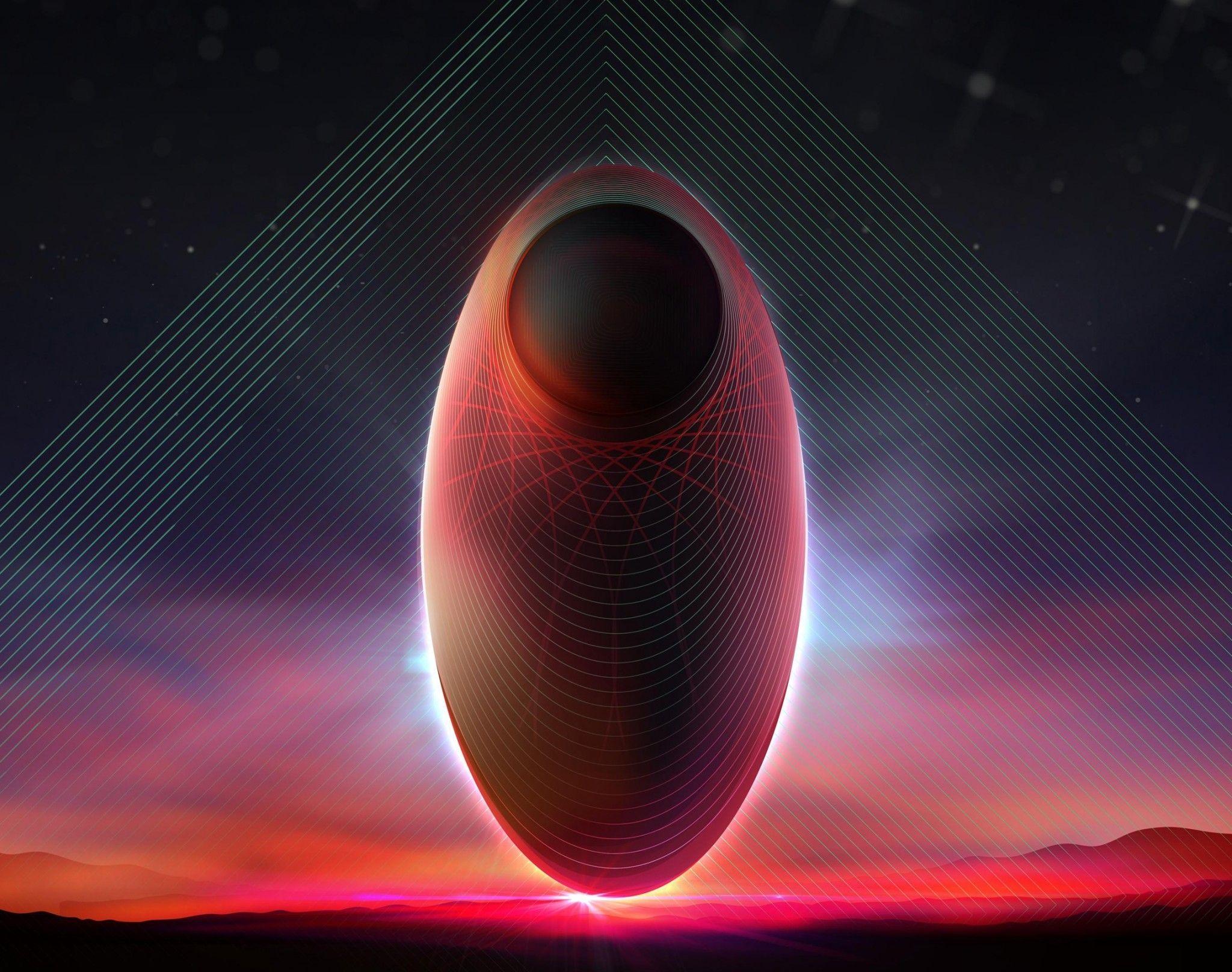 UFO Alien Wallpapers - Wallpaper Cave