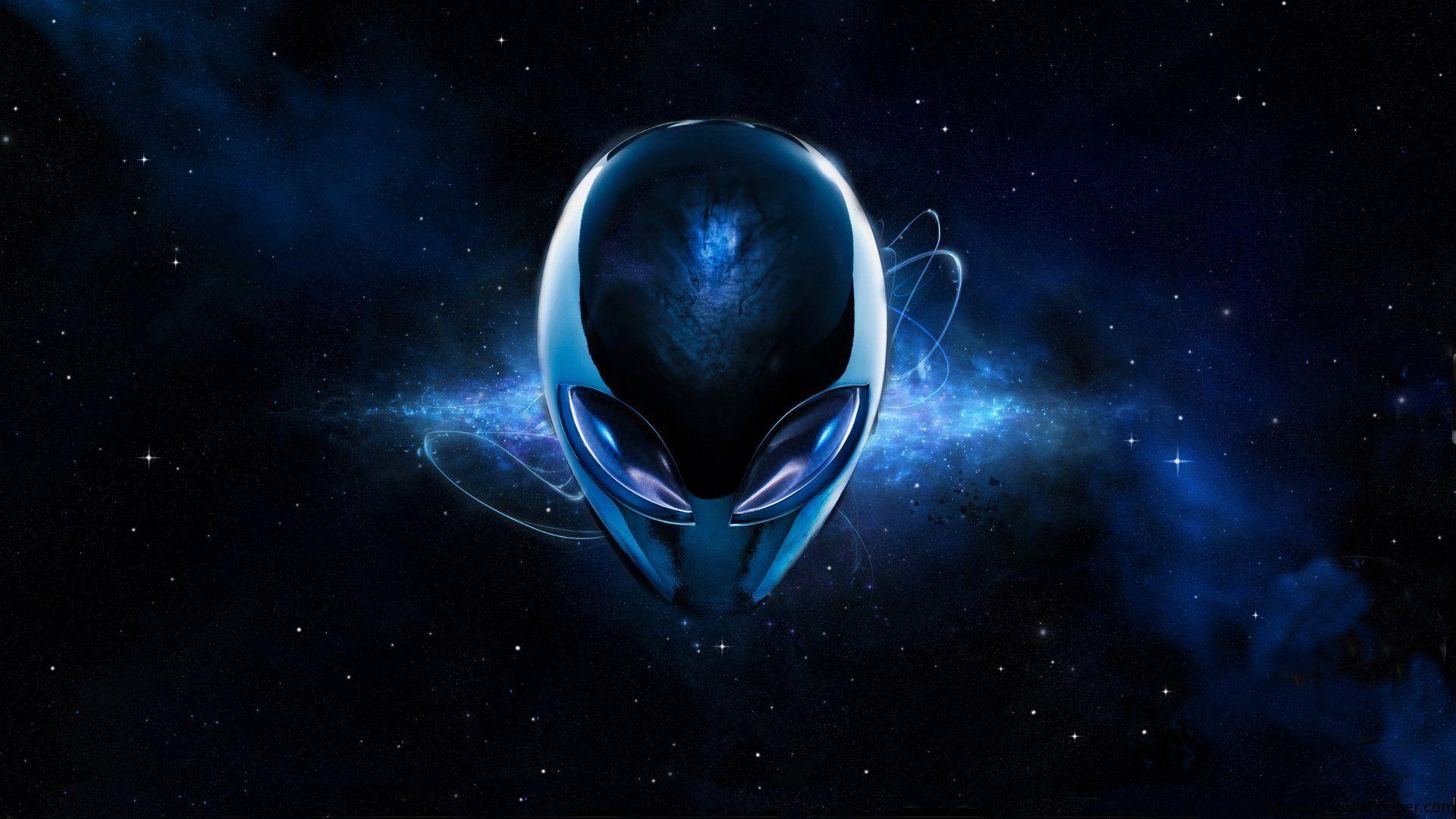 UFO Alien Wallpapers - Wallpaper Cave