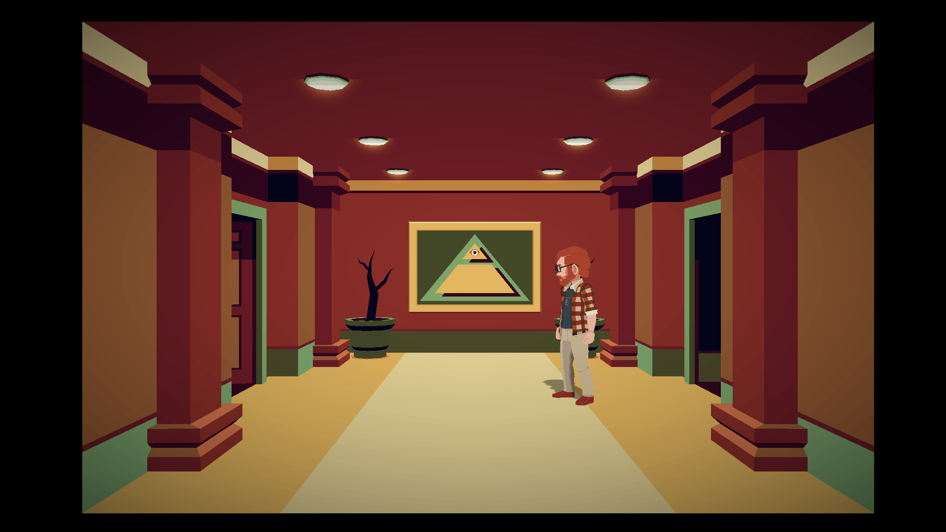 YIIK: A Postmodern RPG Wallpapers - Wallpaper Cave YIIK: A Postmodern RPG Wallpapers - Wallpaper Cave