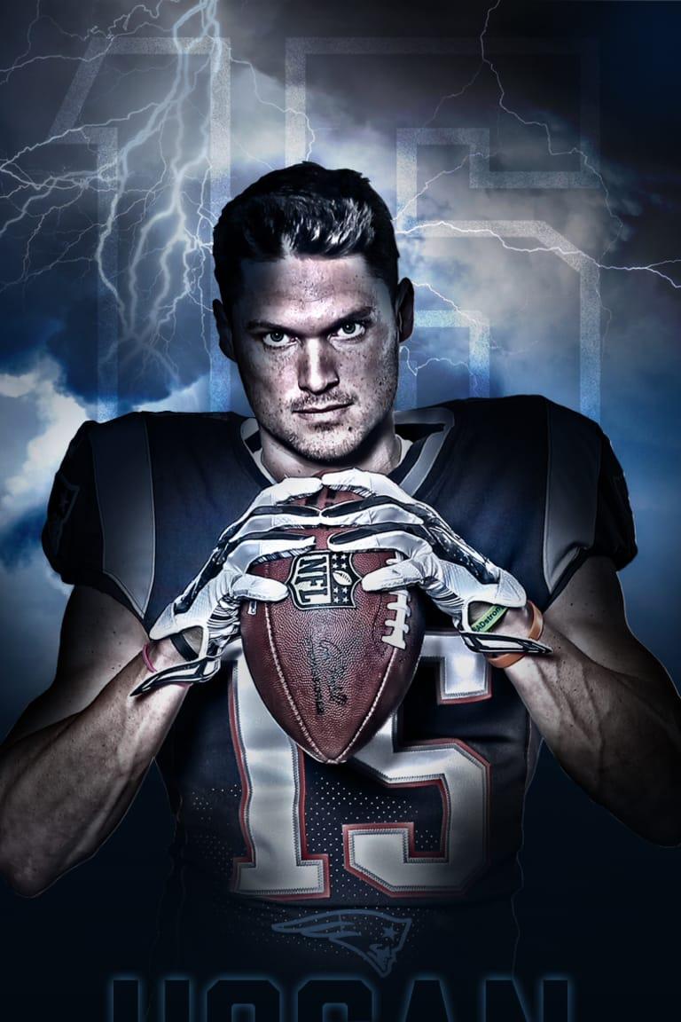 Chris Hogan Wallpapers - Wallpaper Cave