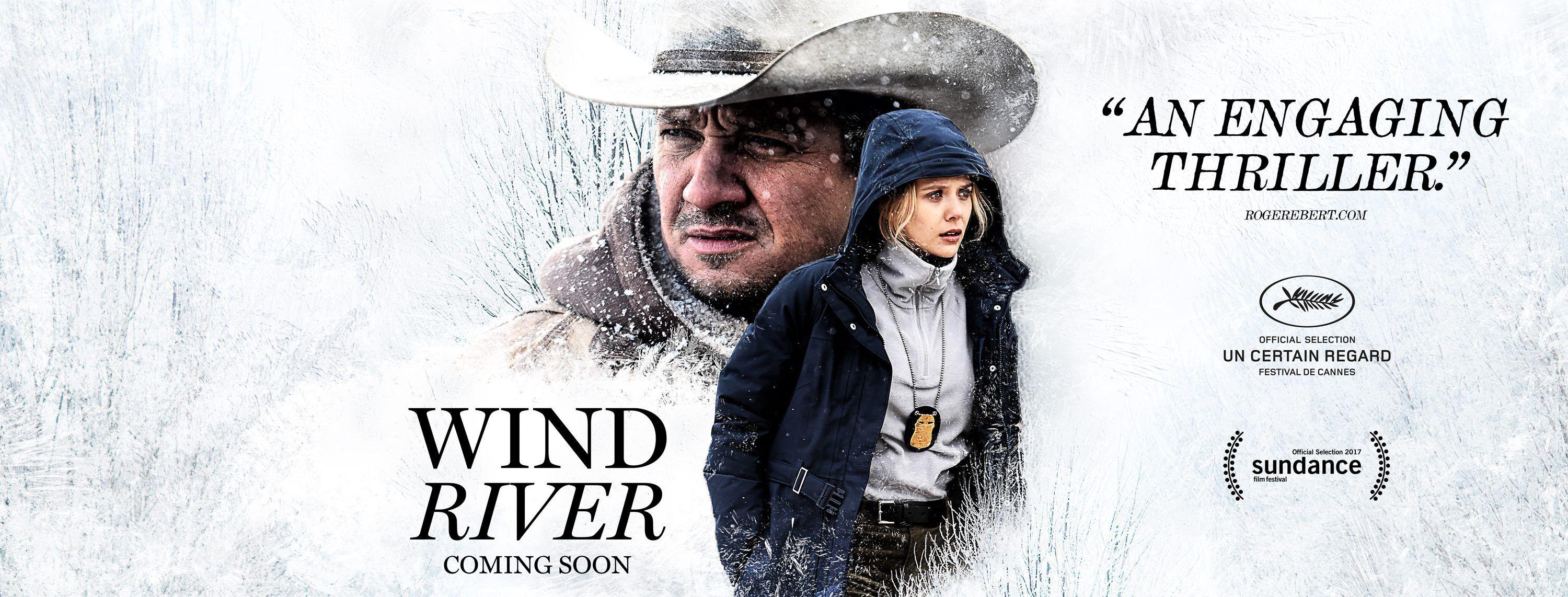 Wind River Wallpapers - Wallpaper Cave