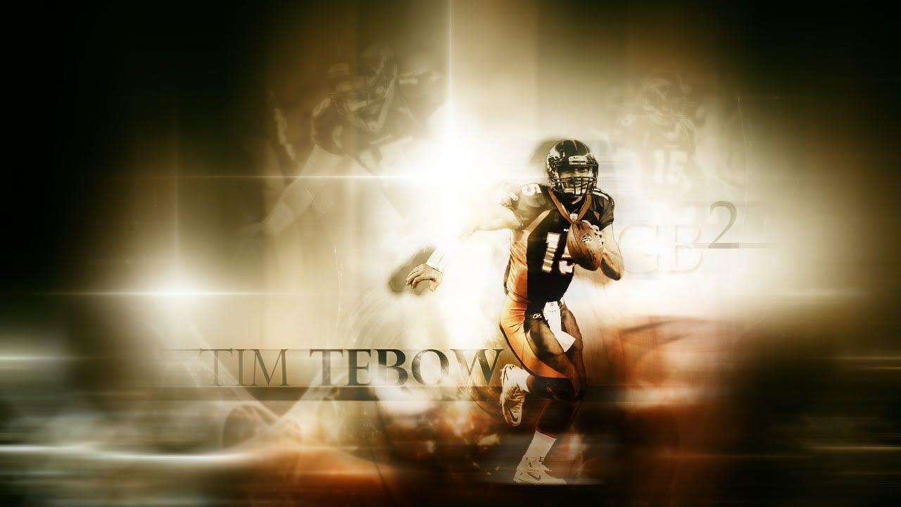 Tim Tebow Wallpapers - Wallpaper Cave