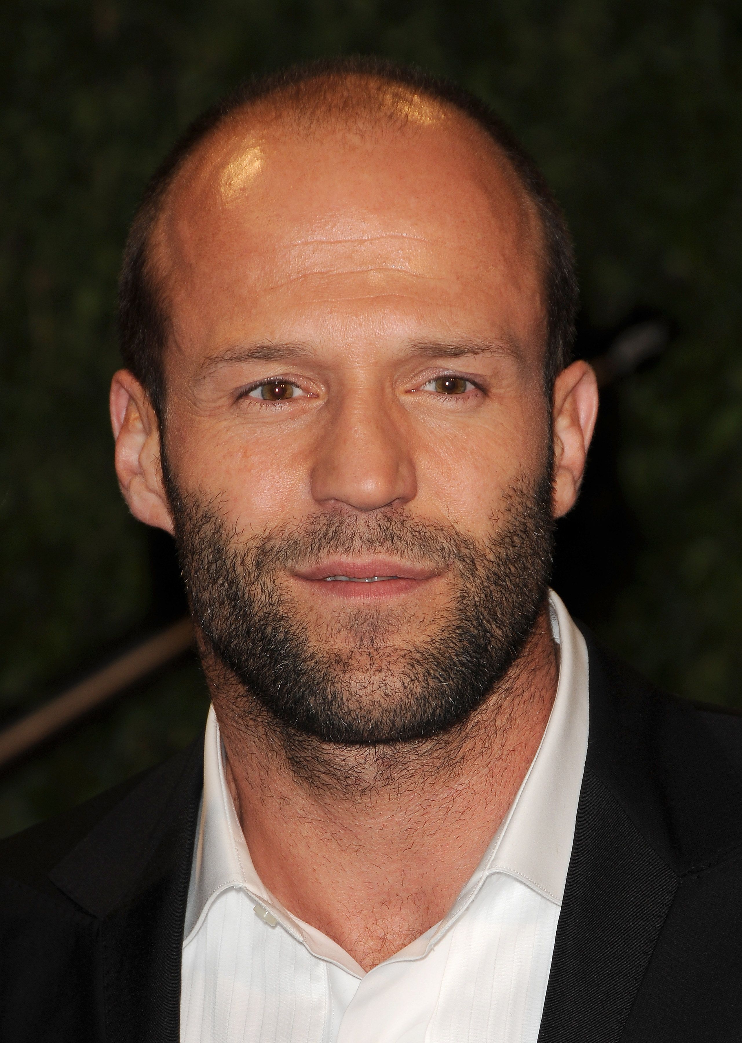 Jason Statham 2019 Wallpapers - Wallpaper Cave