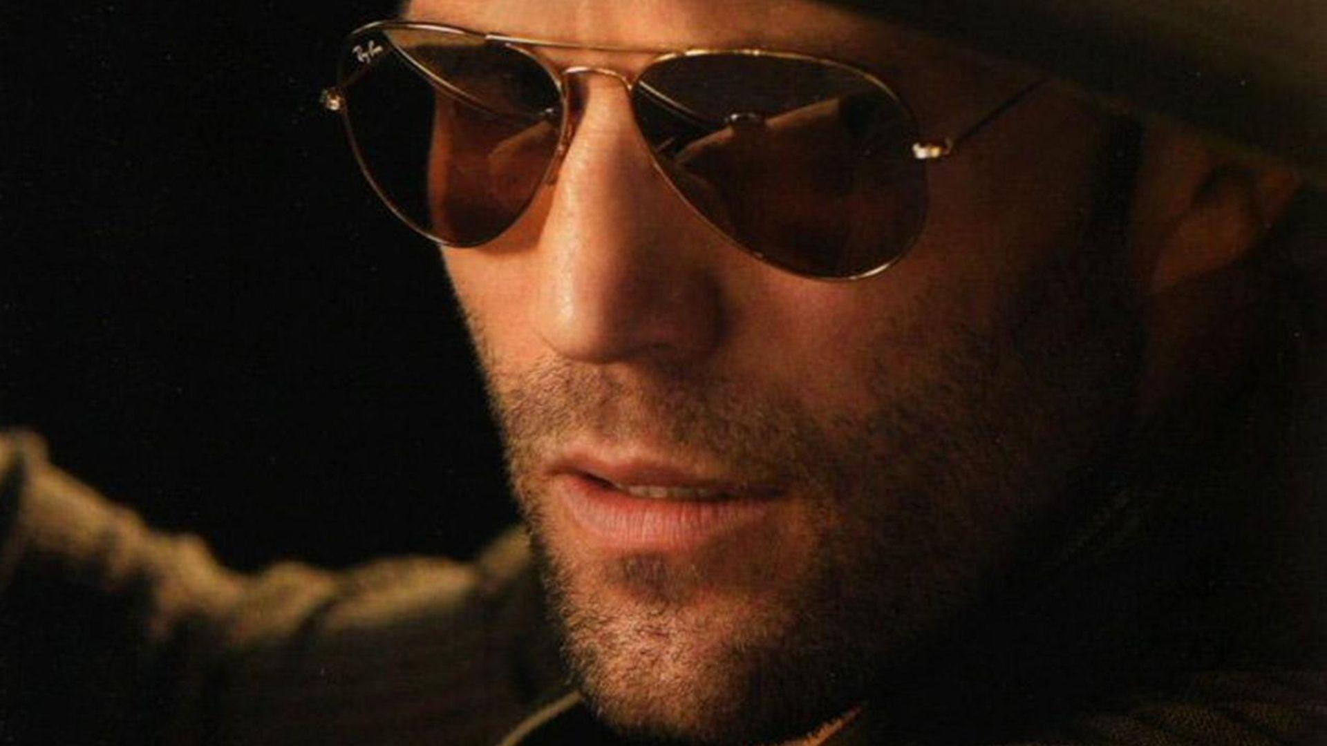 Jason Statham 2019 Wallpapers - Wallpaper Cave